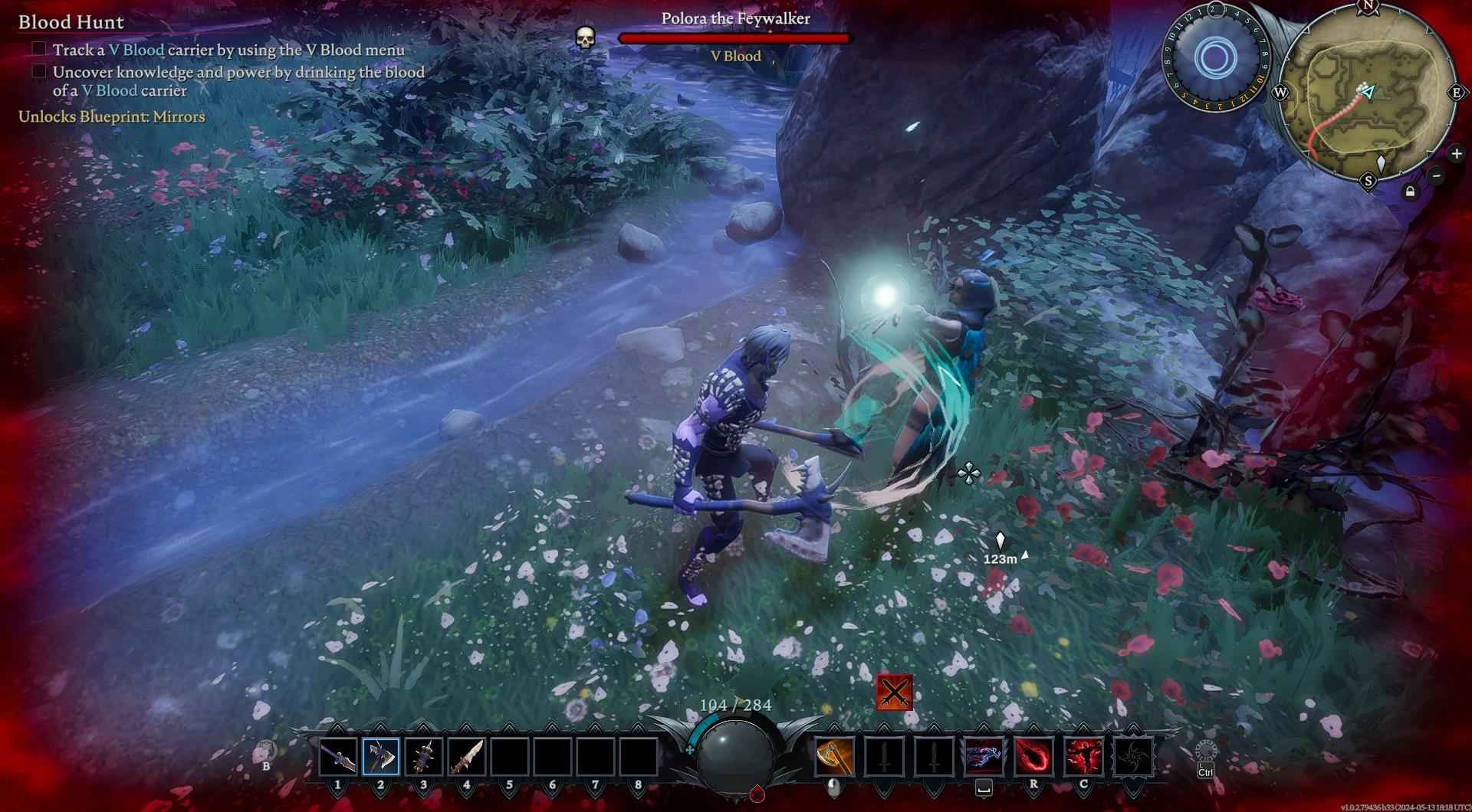 Gamever.io next-gen game hosting