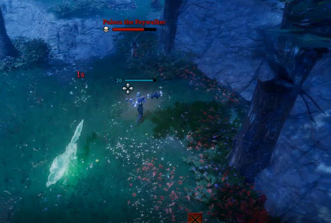 Gamever.io next-gen game hosting