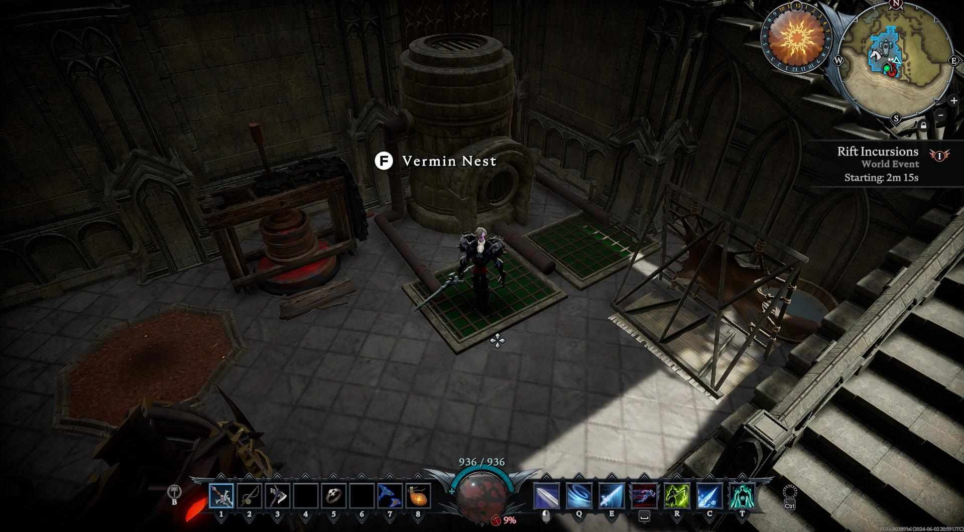 Gamever.io next-gen game hosting