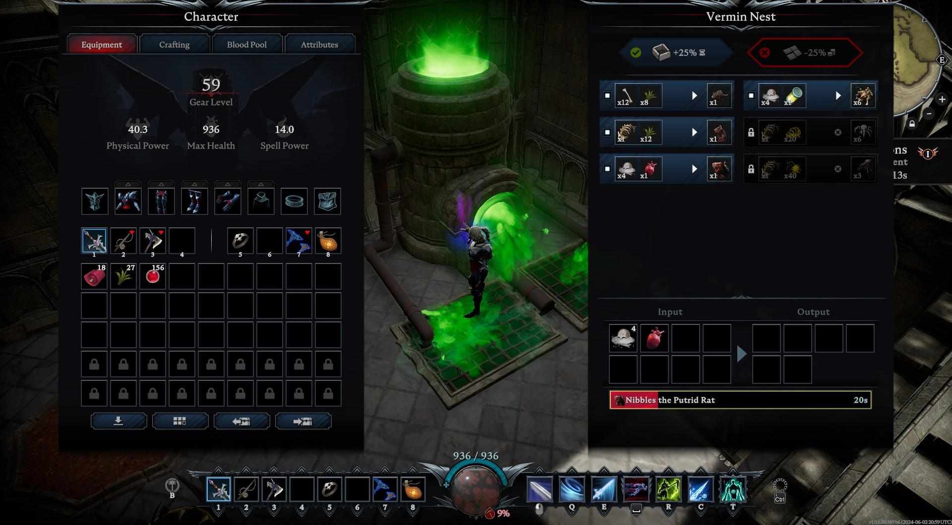 Gamever.io next-gen game hosting