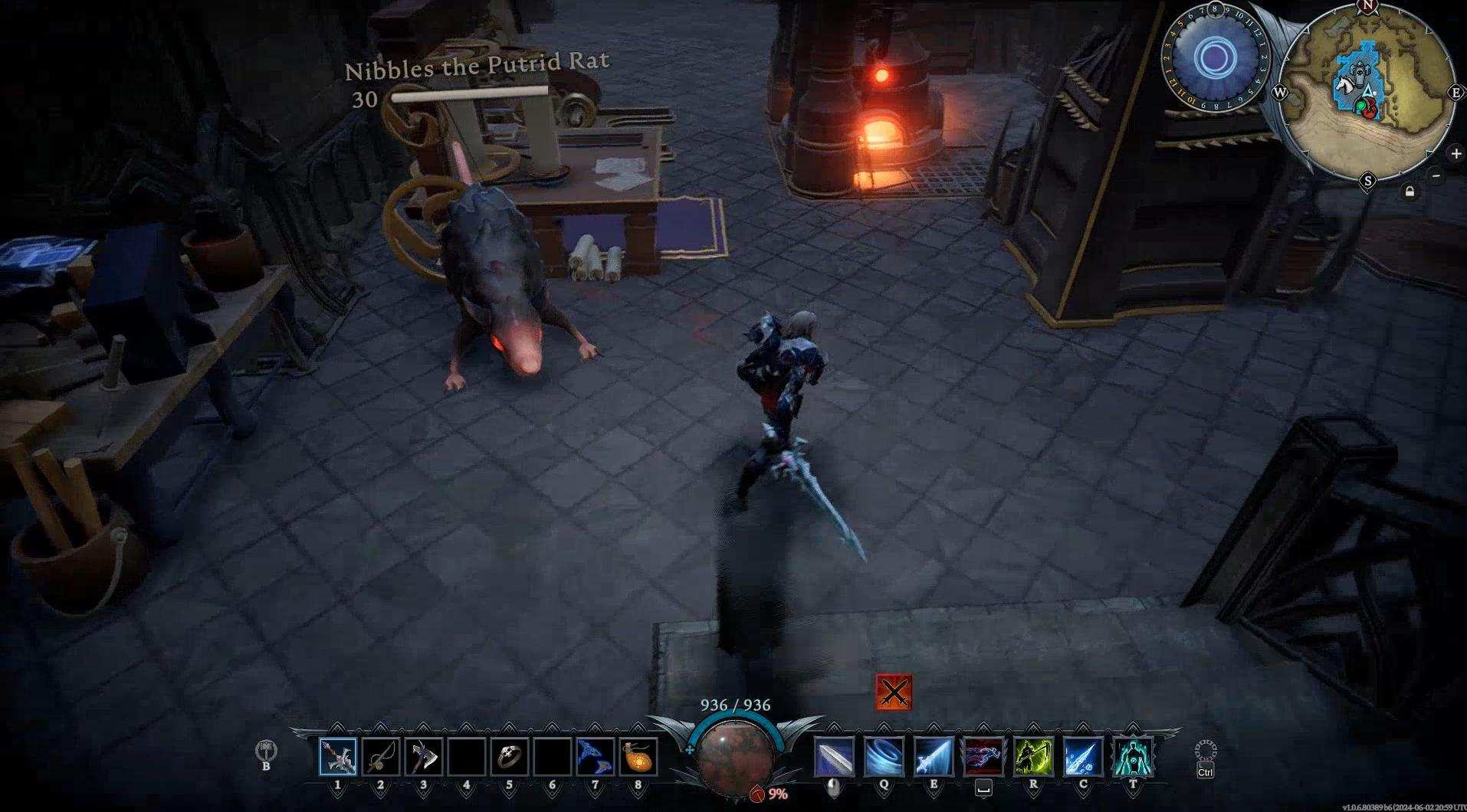 Gamever.io next-gen game hosting