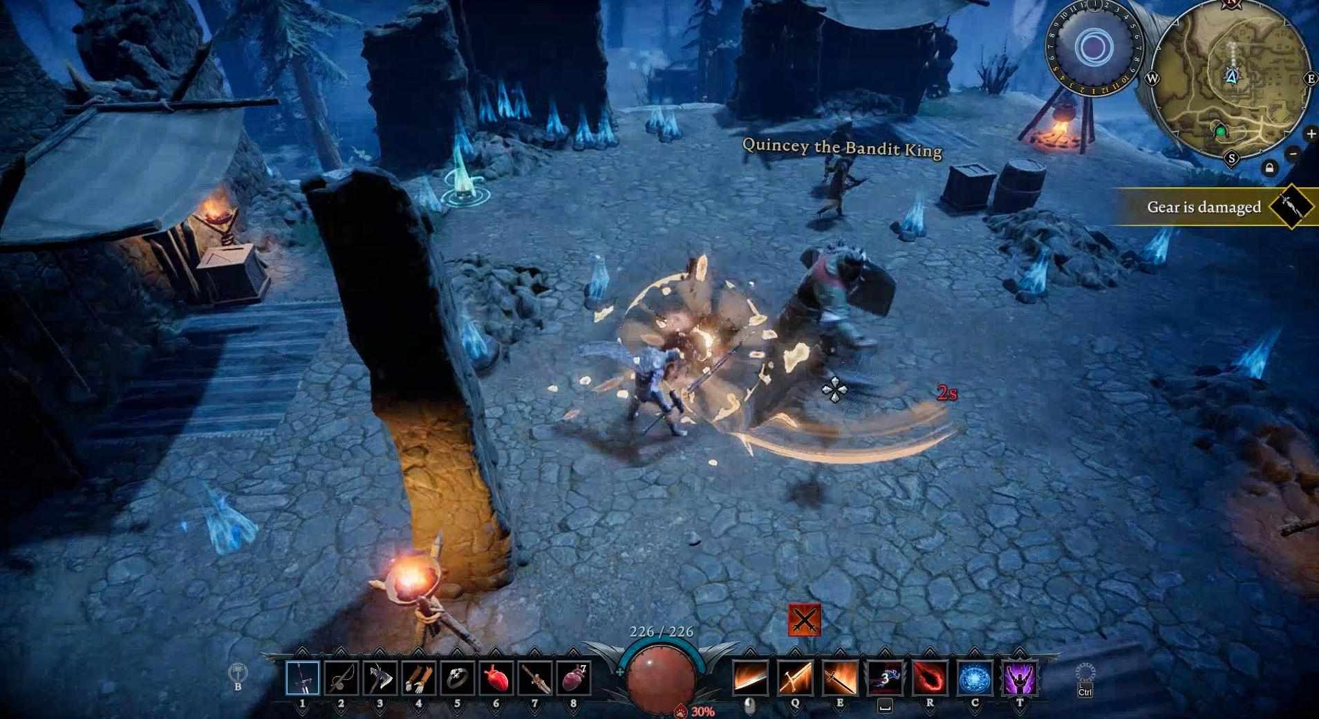 Gamever.io next-gen game hosting