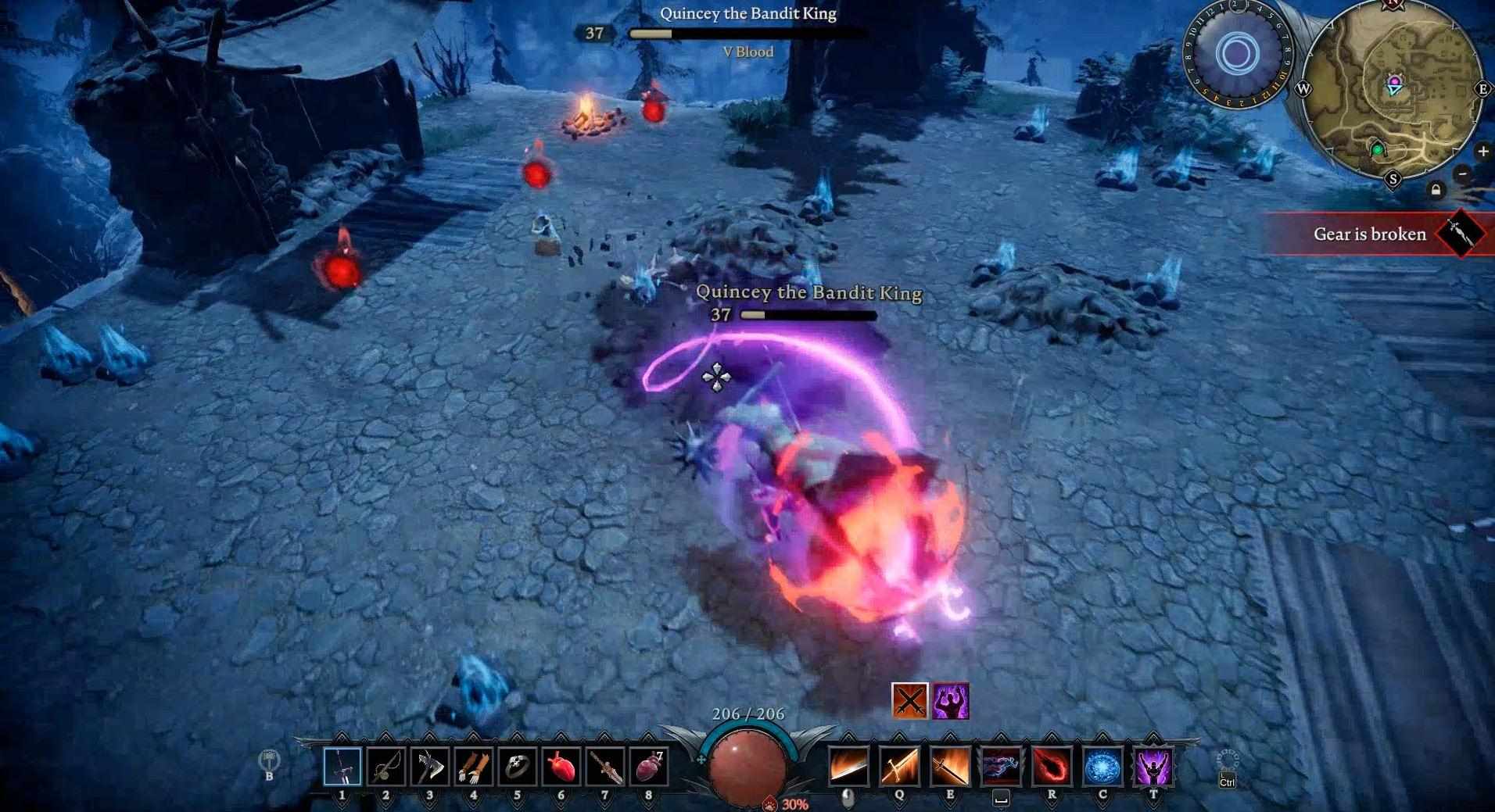 Gamever.io next-gen game hosting