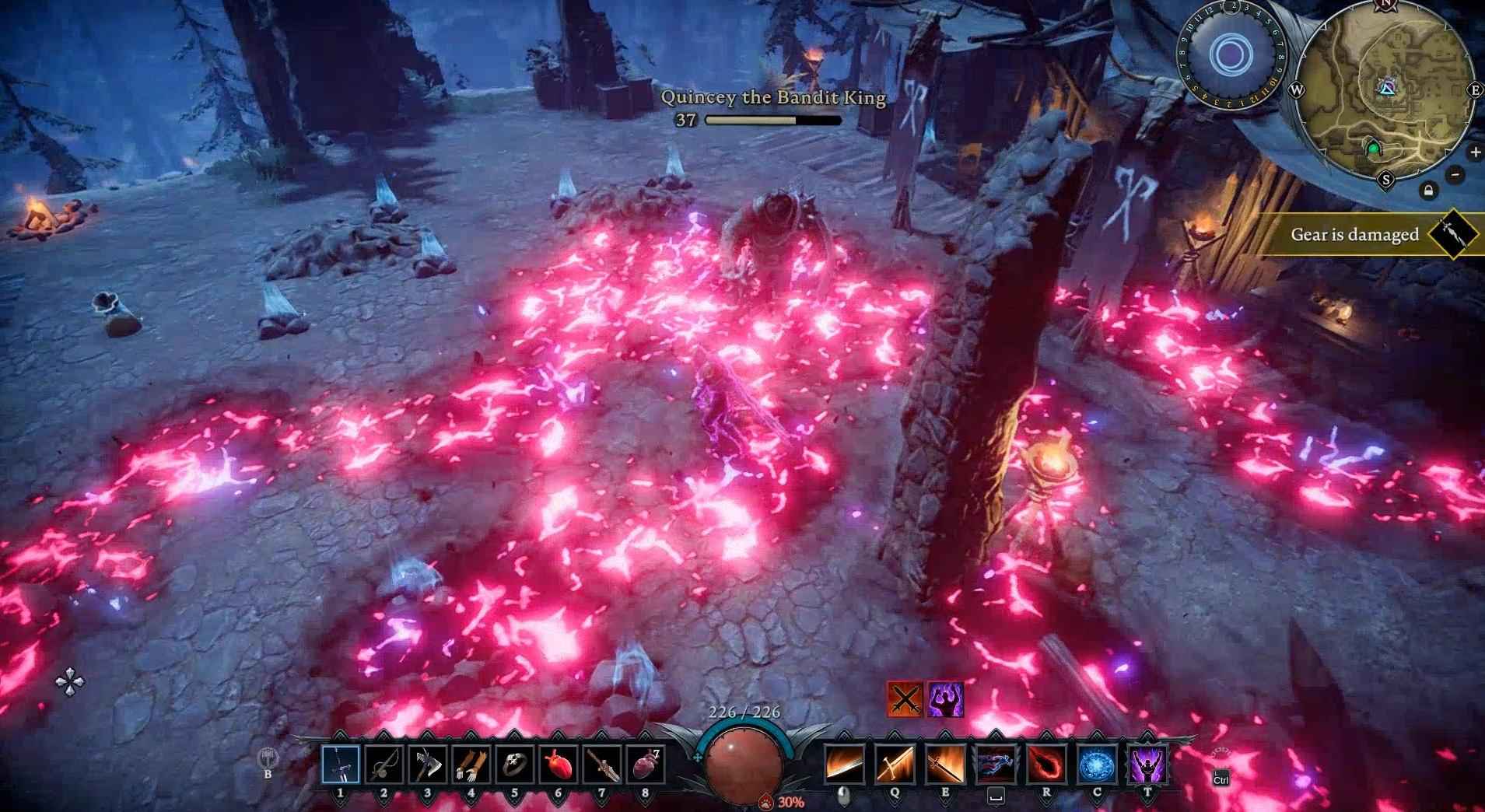 Gamever.io next-gen game hosting