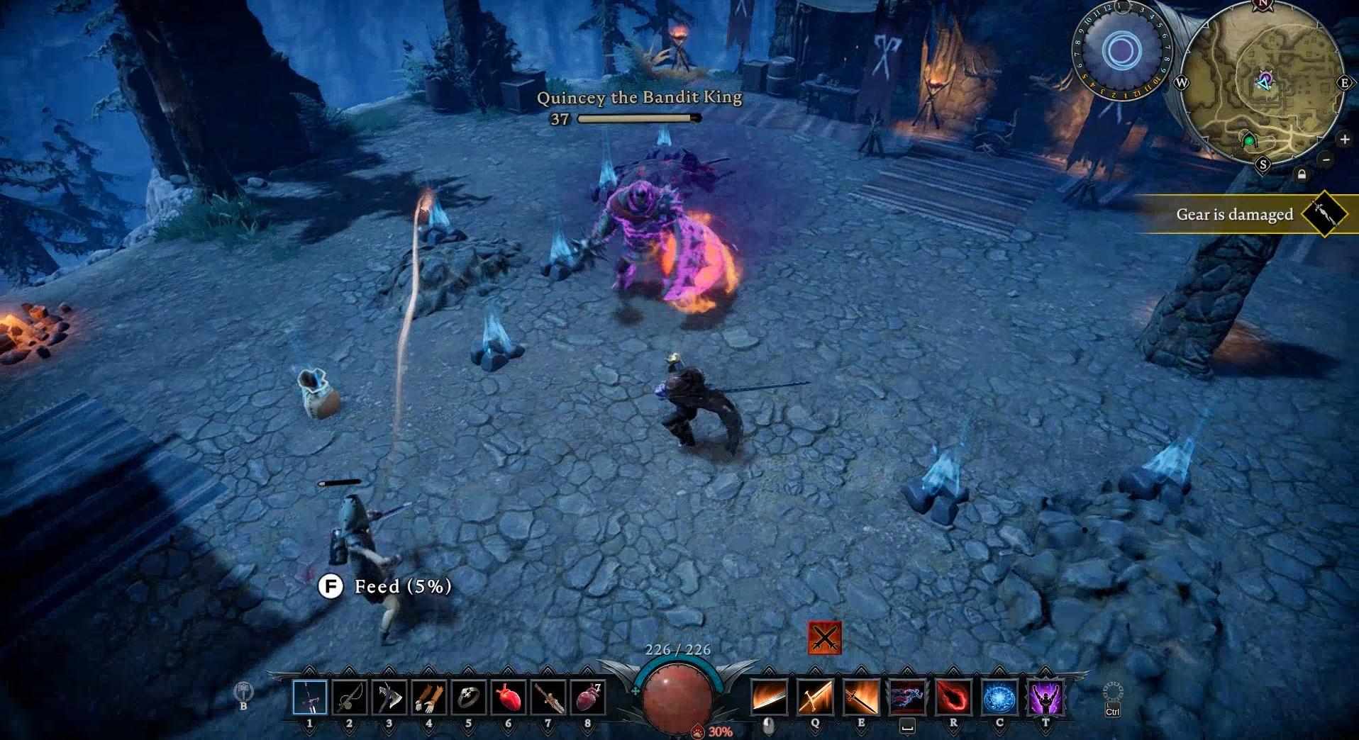 Gamever.io next-gen game hosting