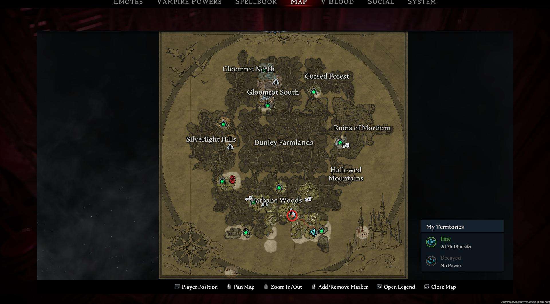 Gamever.io next-gen game hosting