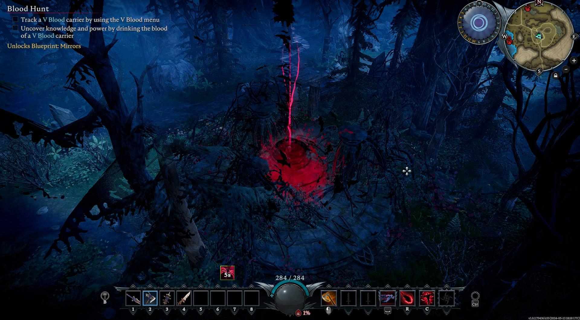 Gamever.io next-gen game hosting