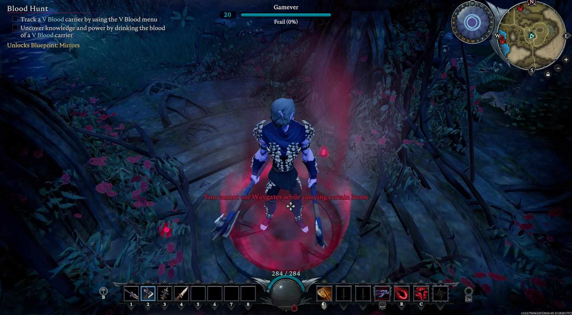 Gamever.io next-gen game hosting