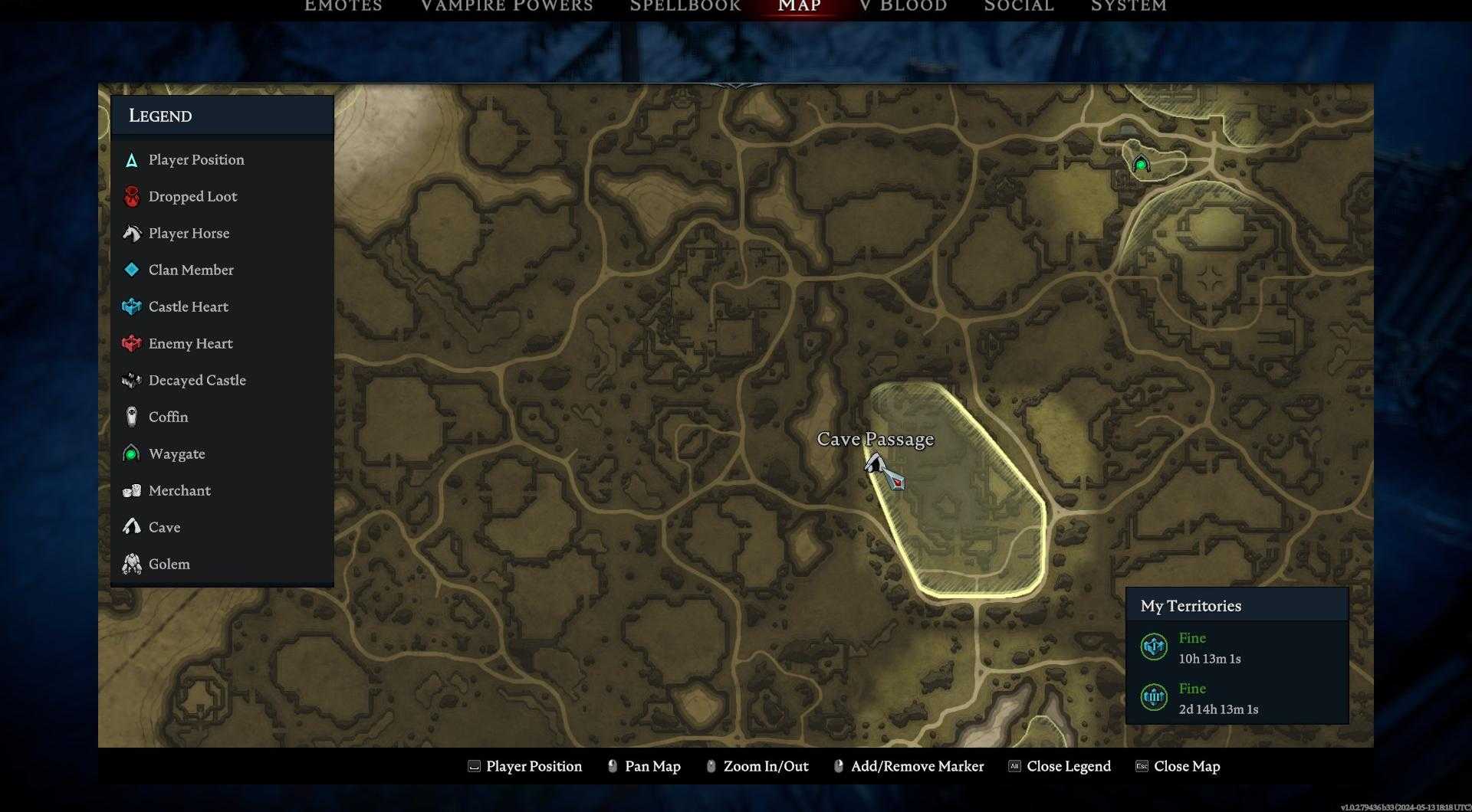 Gamever.io next-gen game hosting