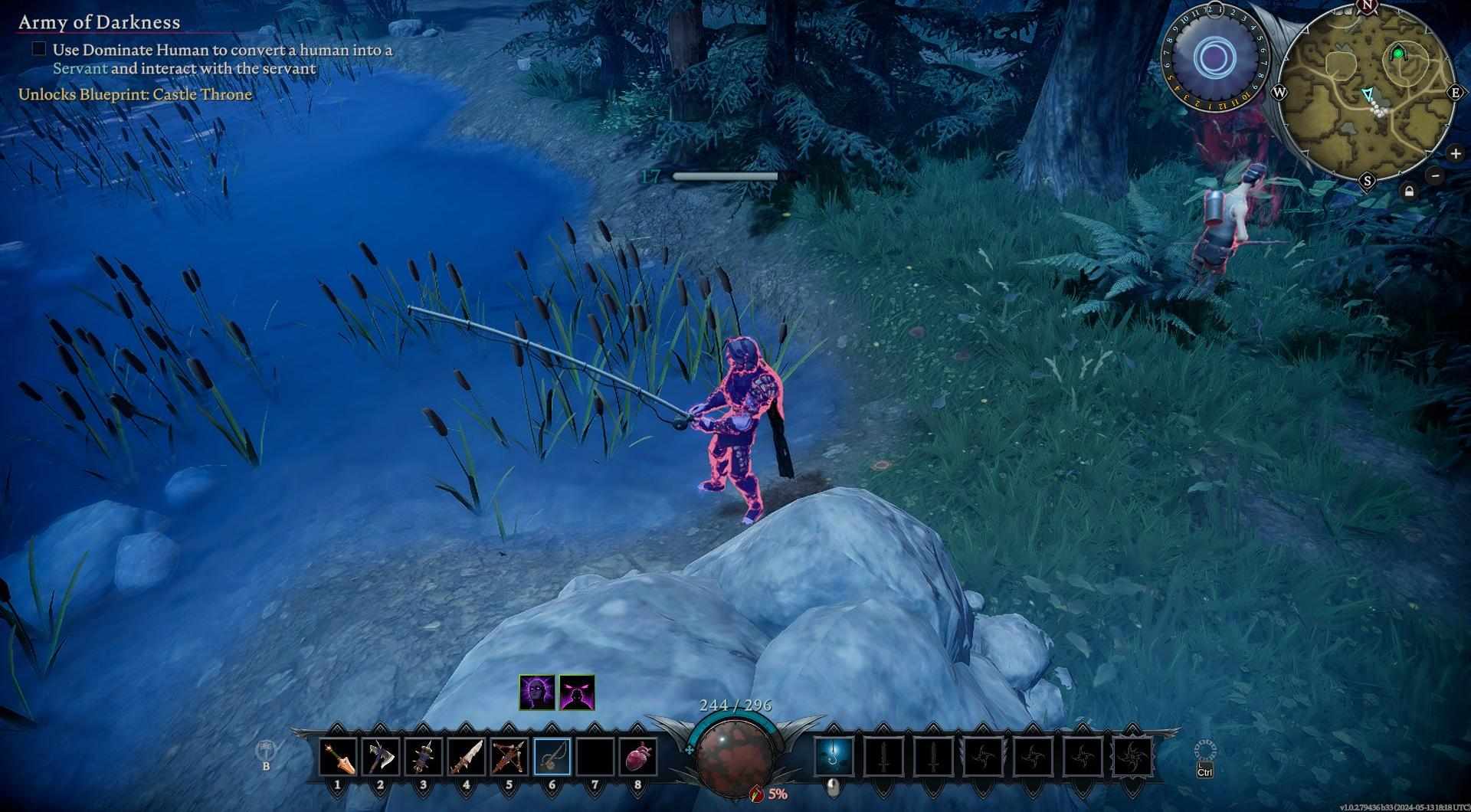 Gamever.io next-gen game hosting