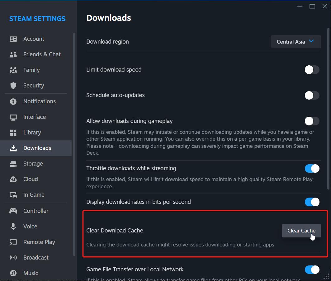 Gamever.io next-gen game hosting