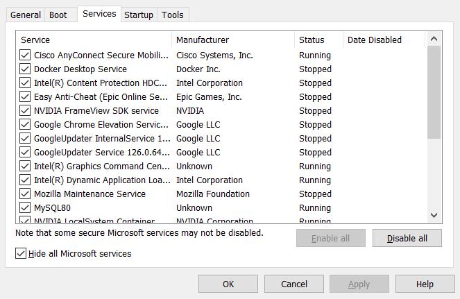 Gamever.io next-gen game hosting