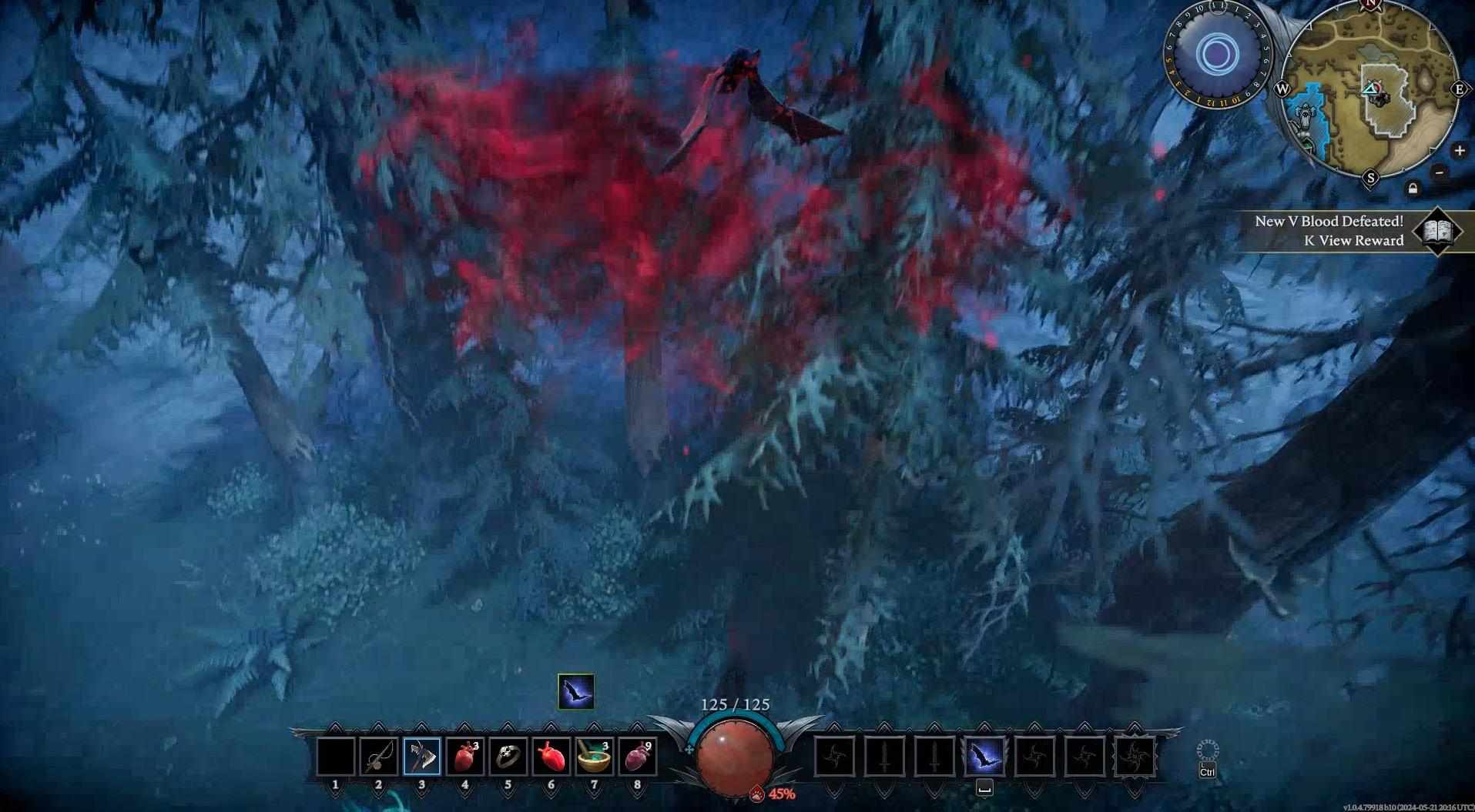 Gamever.io next-gen game hosting