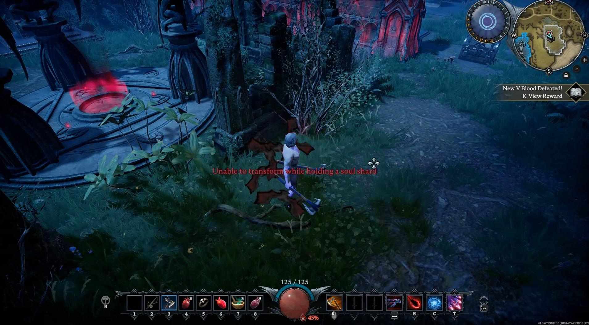 Gamever.io next-gen game hosting