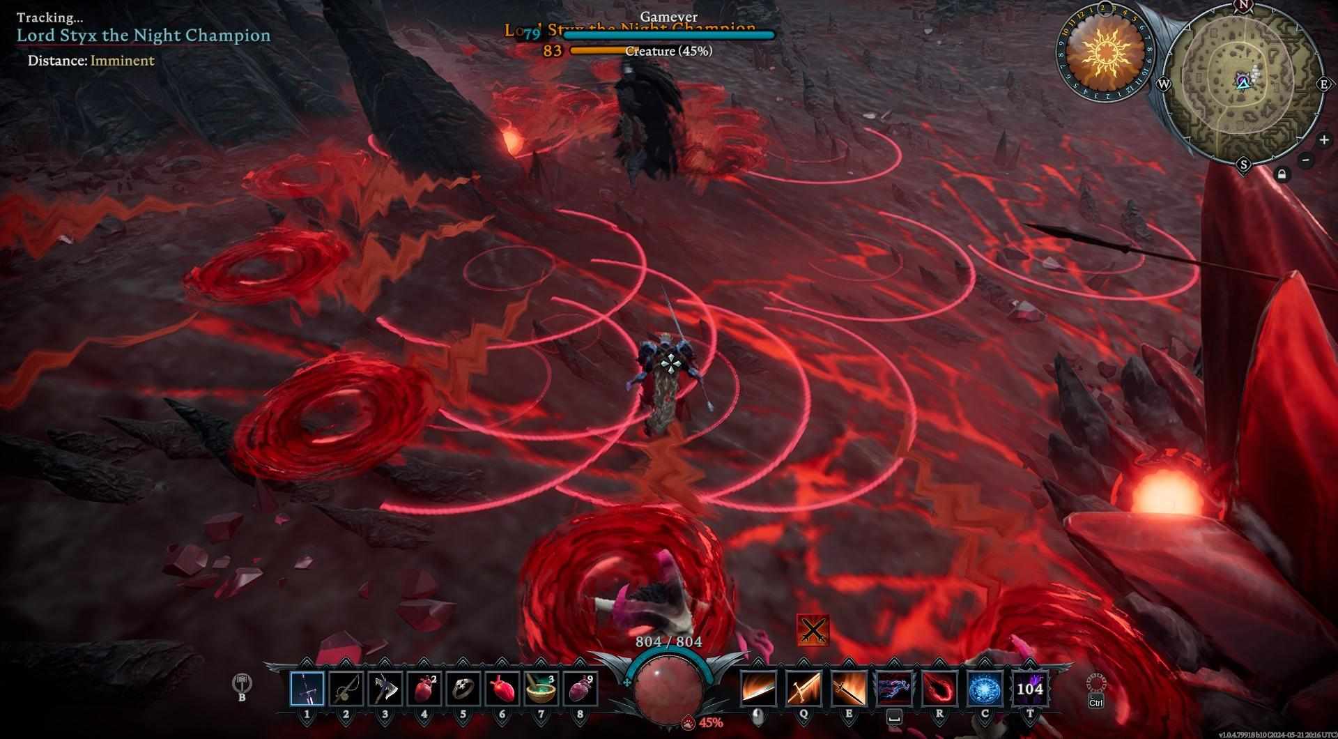 Gamever.io next-gen game hosting