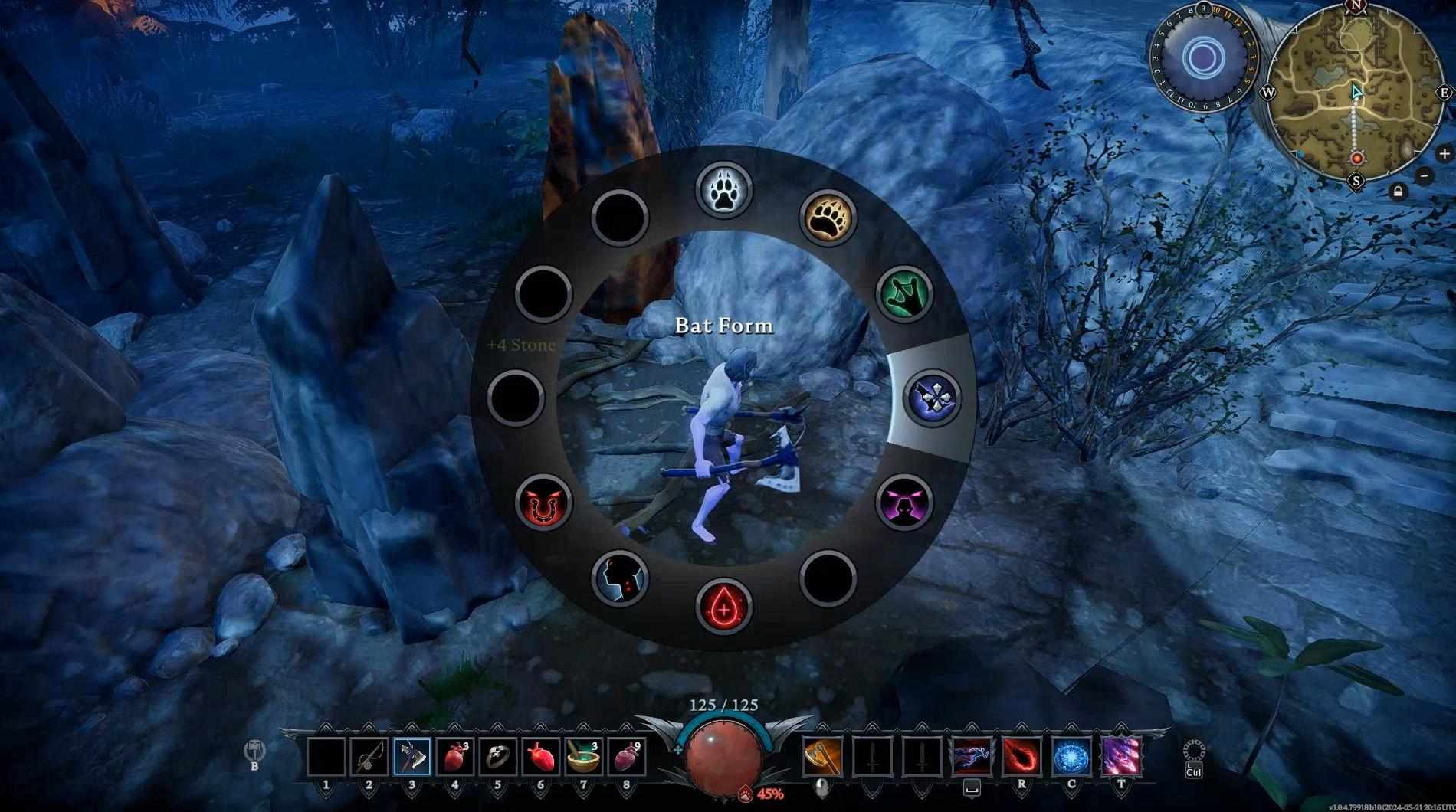 Gamever.io next-gen game hosting