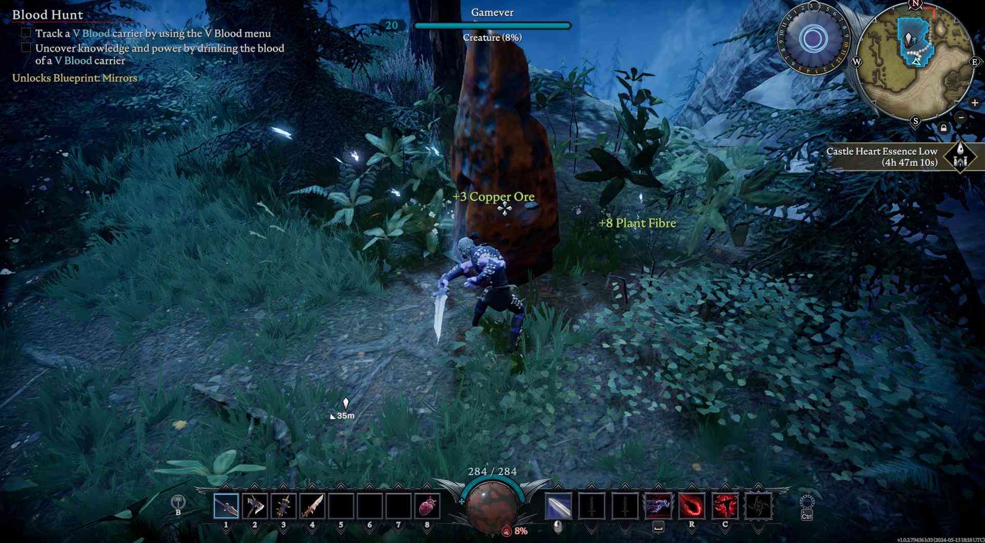 Gamever.io next-gen game hosting