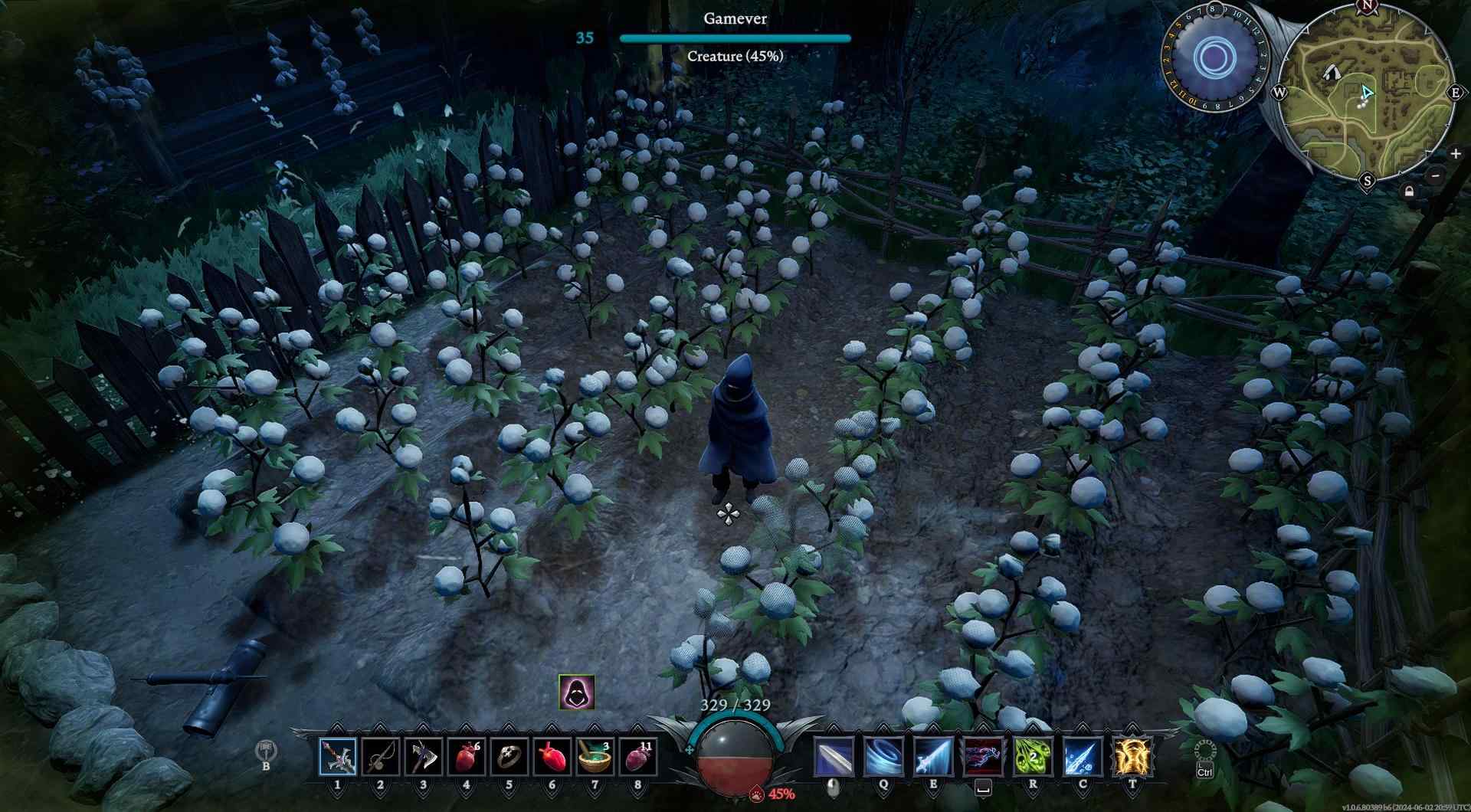 Gamever.io next-gen game hosting