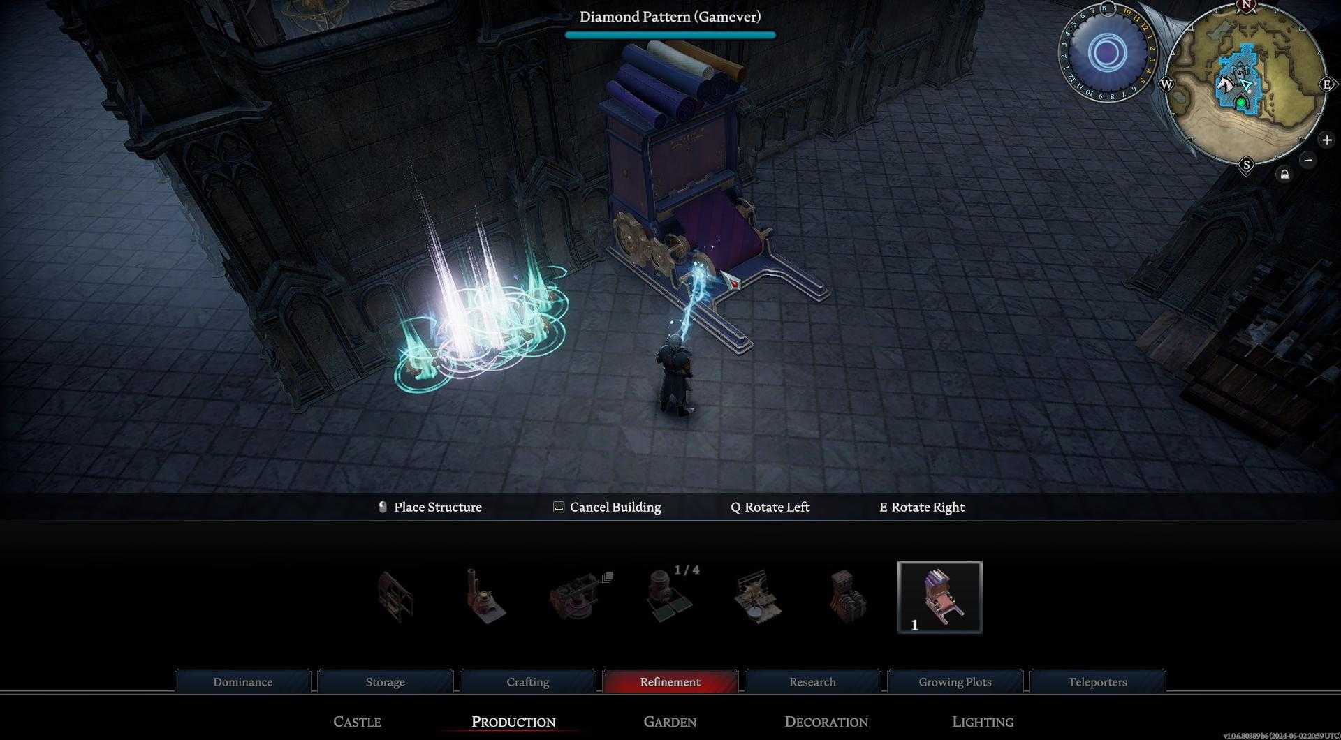 Gamever.io next-gen game hosting