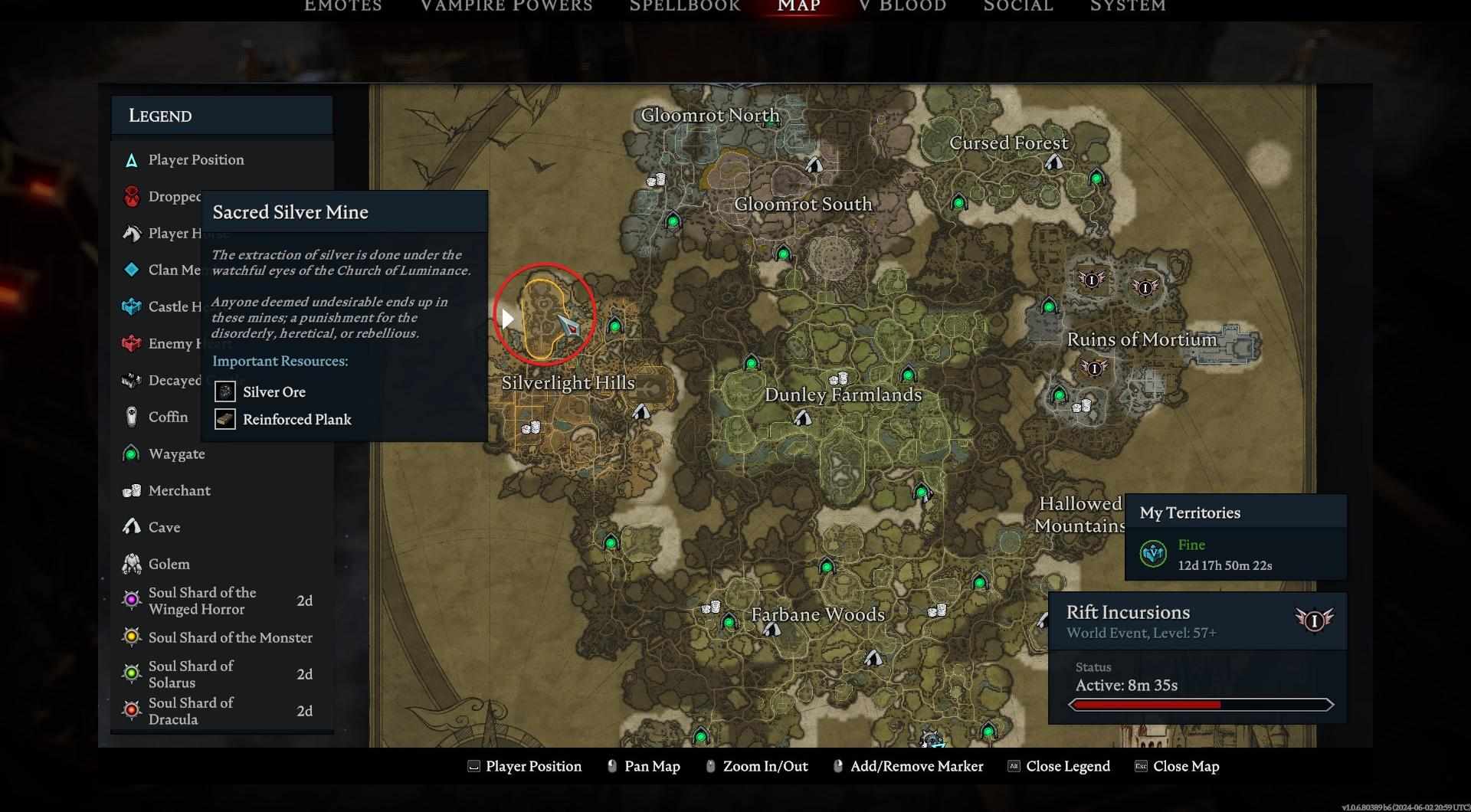 Gamever.io next-gen game hosting