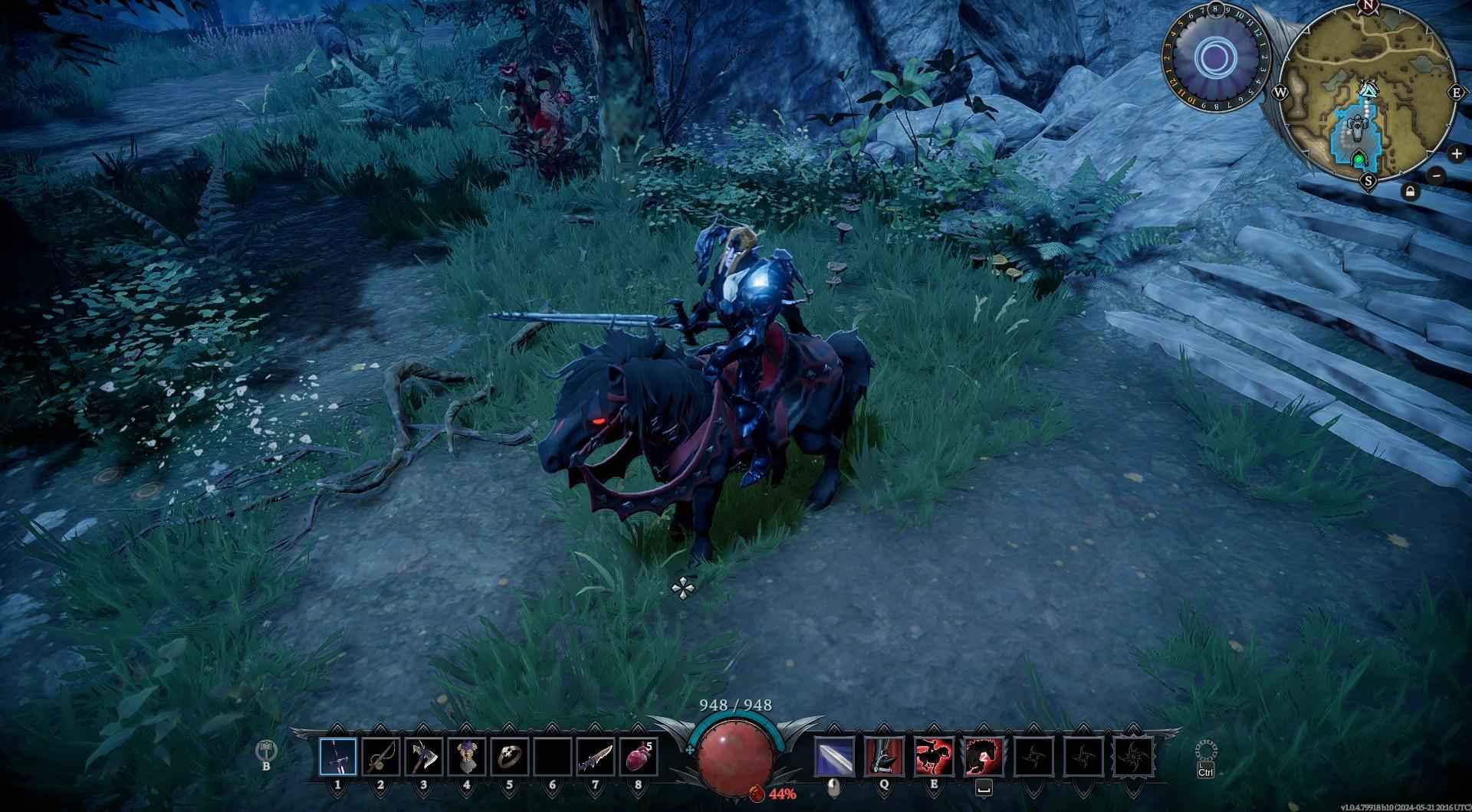 Gamever.io next-gen game hosting