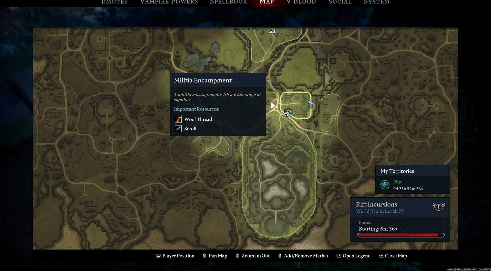 Gamever.io next-gen game hosting