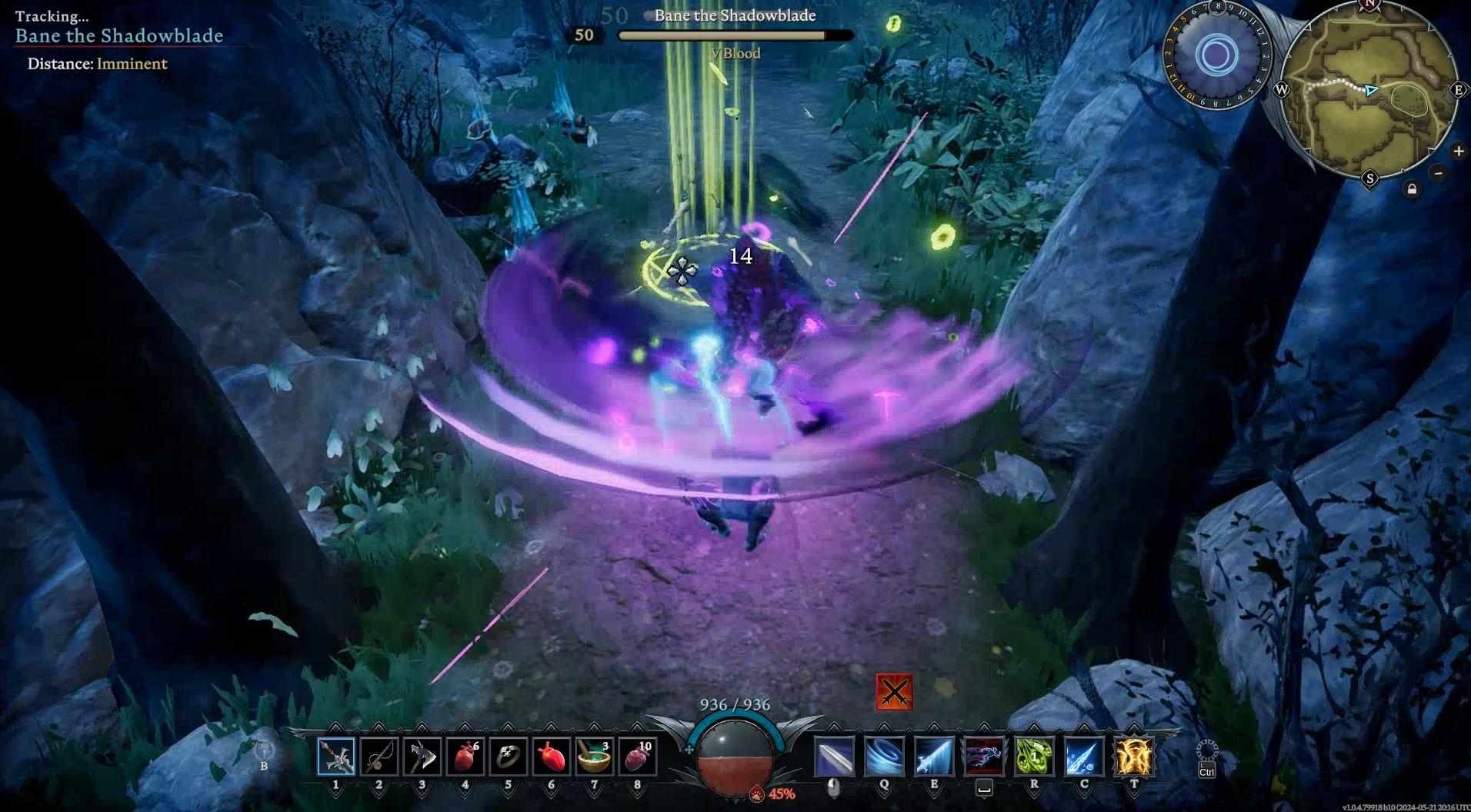 Gamever.io next-gen game hosting