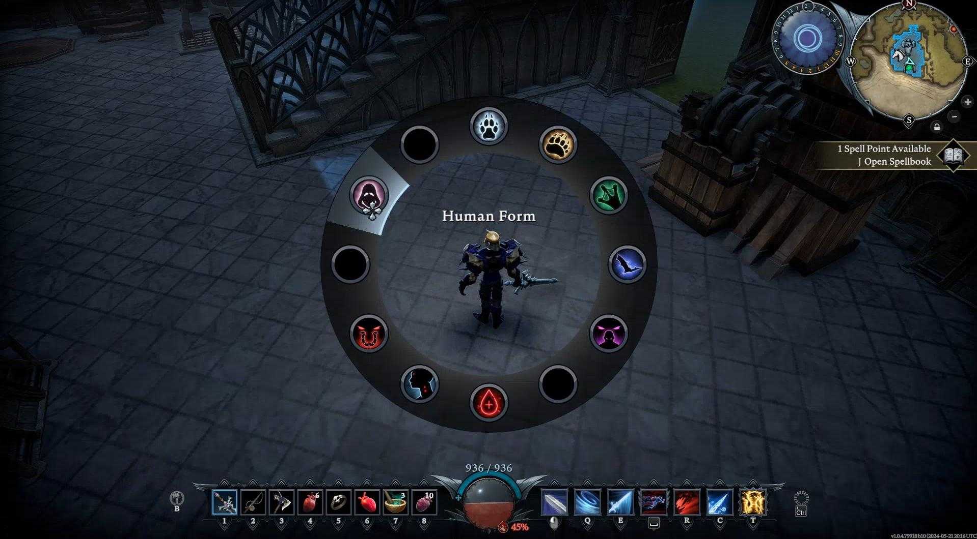 Gamever.io next-gen game hosting