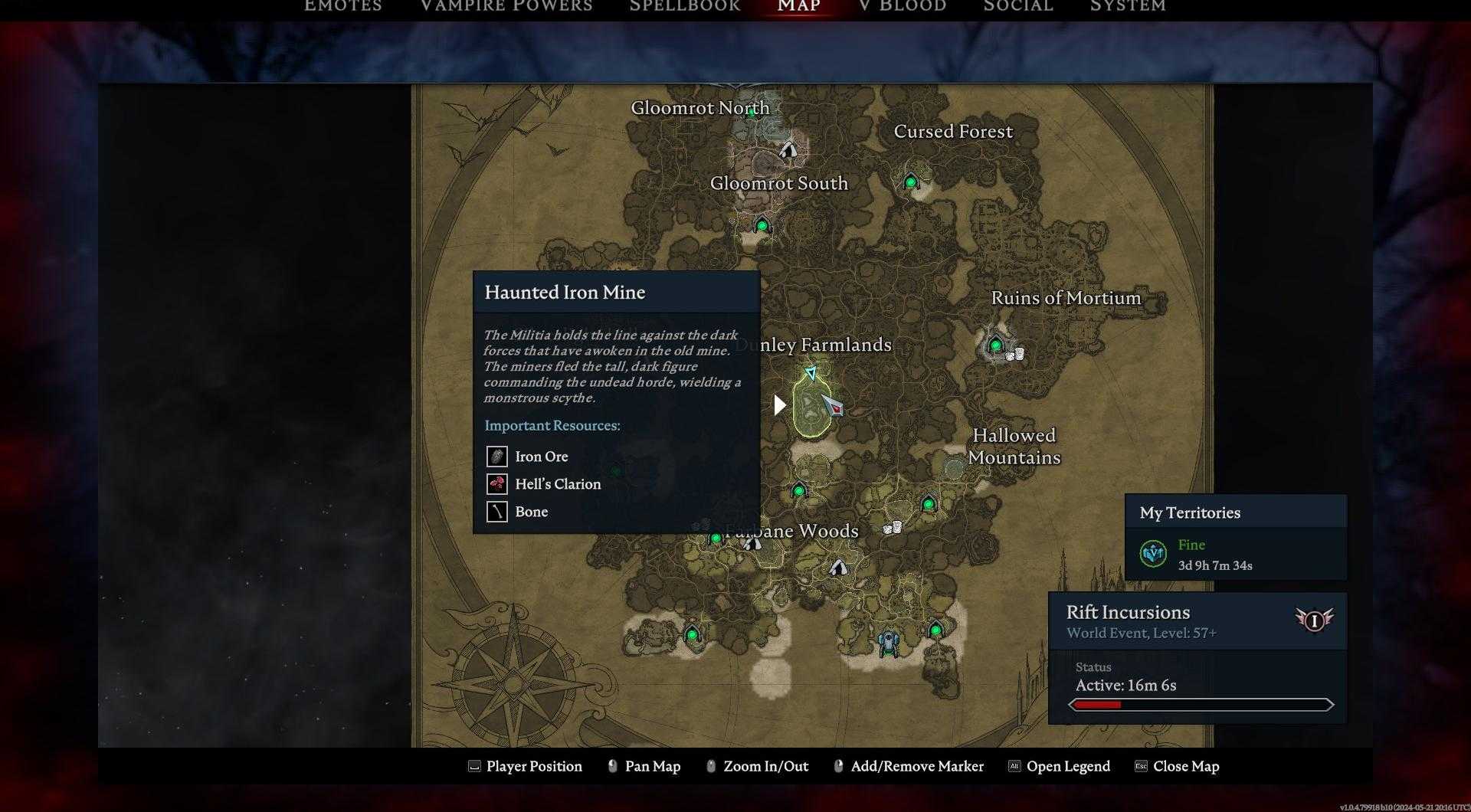 Gamever.io next-gen game hosting