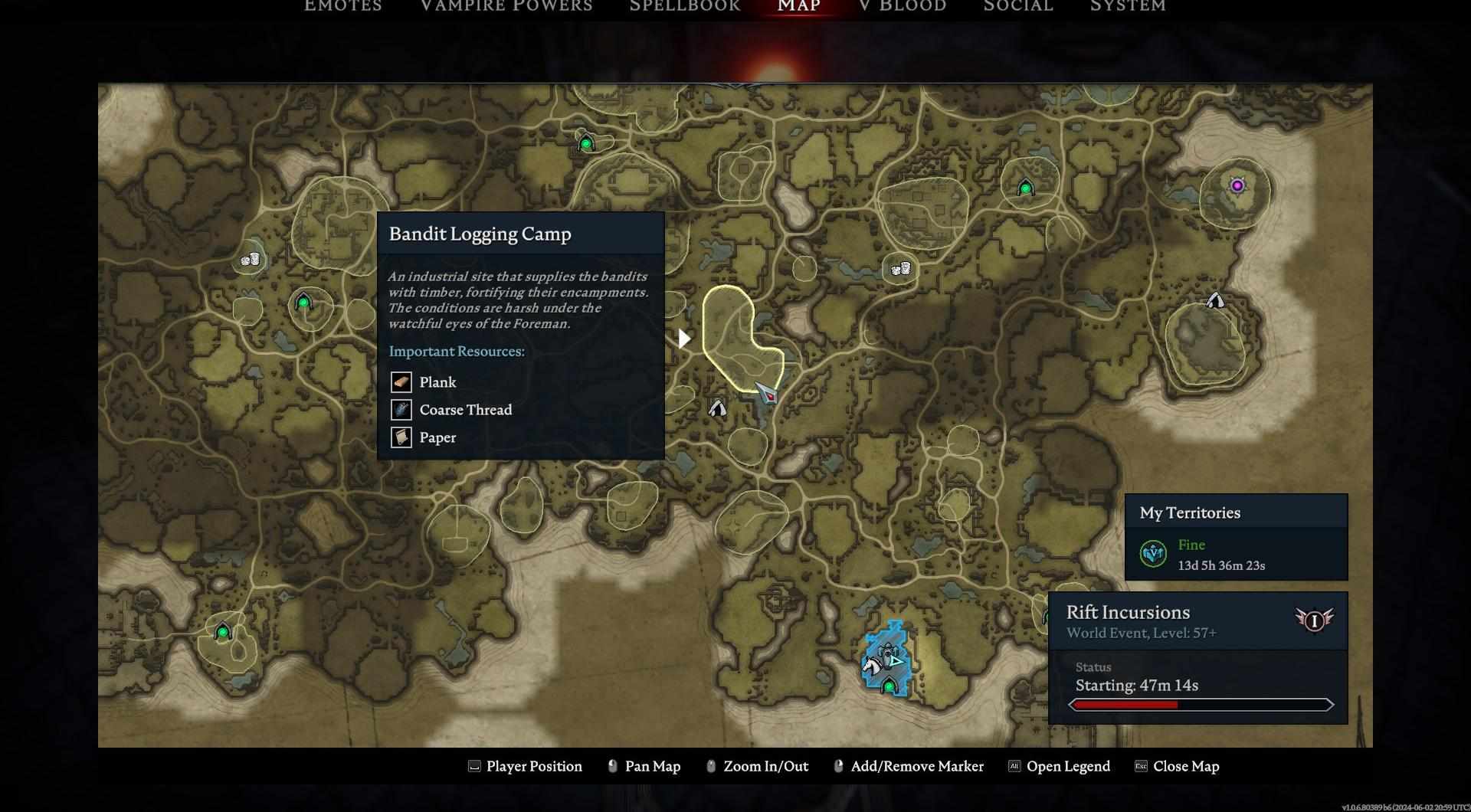 Gamever.io next-gen game hosting