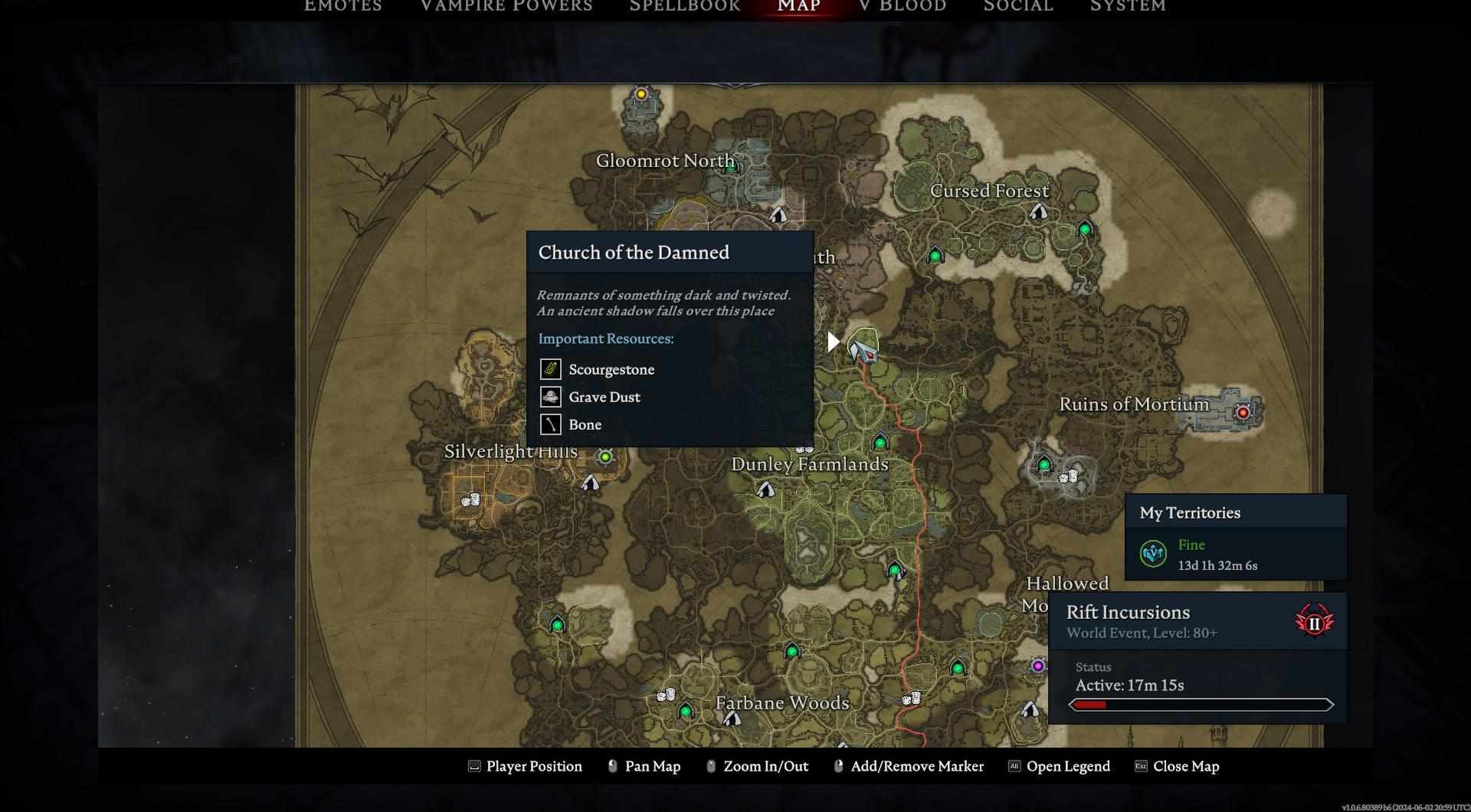 Gamever.io next-gen game hosting