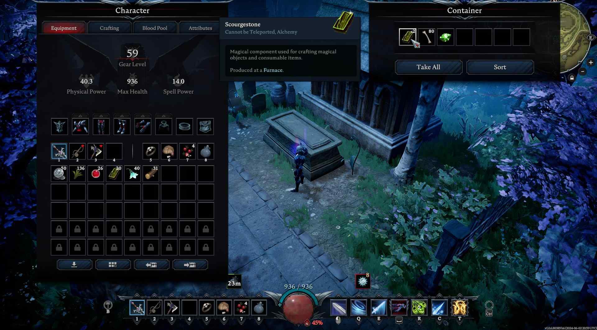 Gamever.io next-gen game hosting