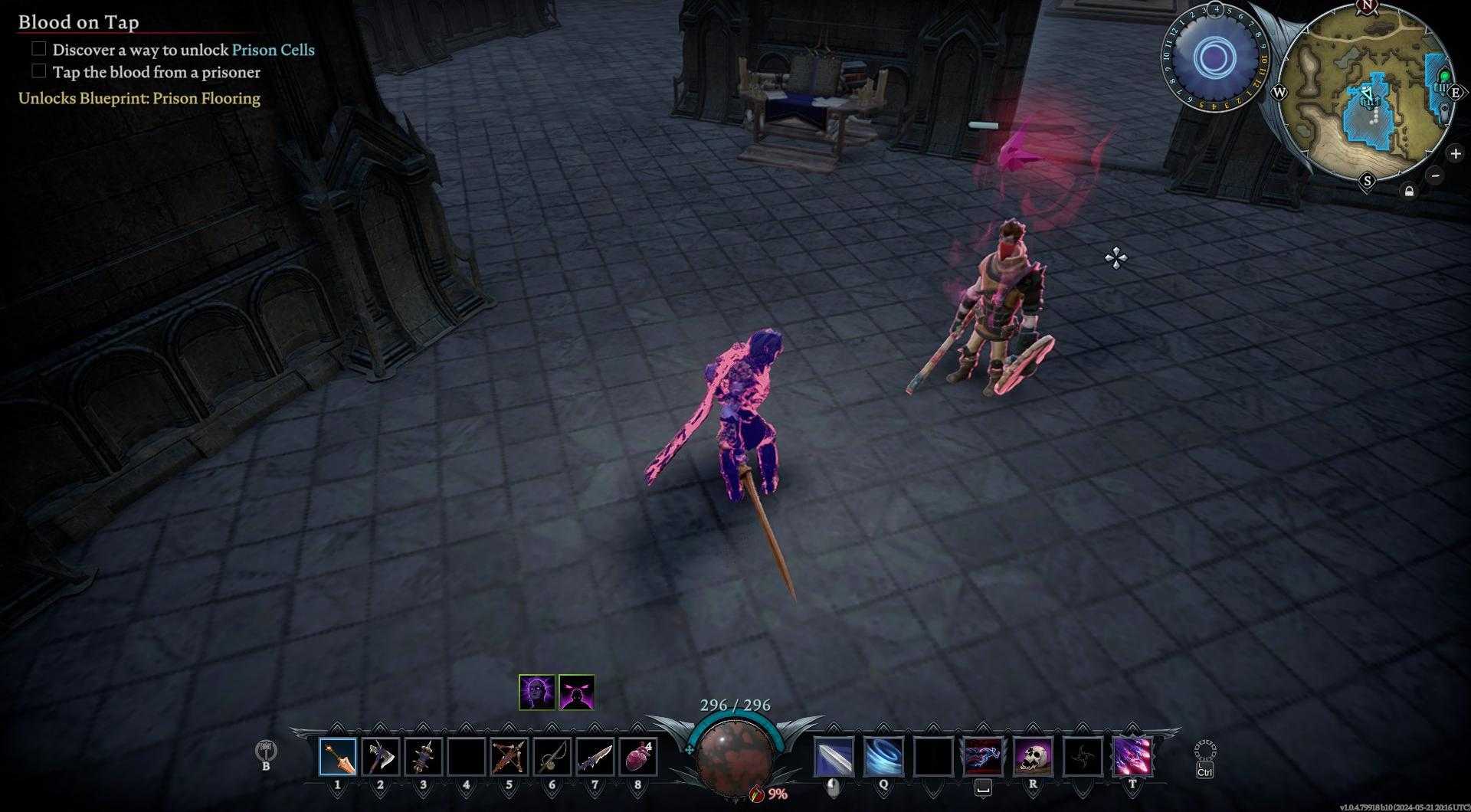 Gamever.io next-gen game hosting