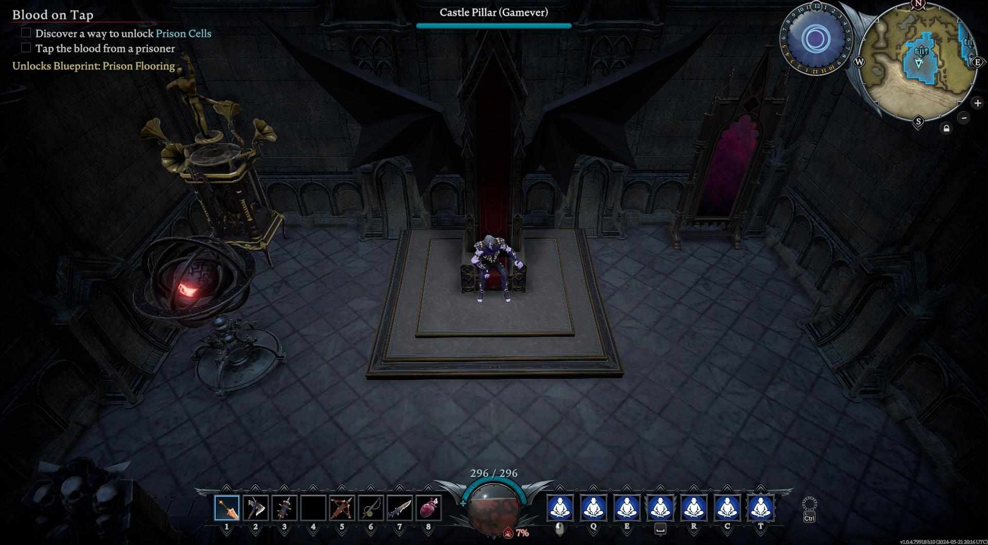 Gamever.io next-gen game hosting