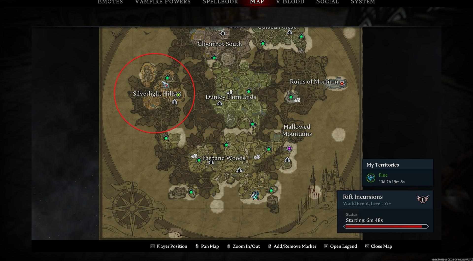 Gamever.io next-gen game hosting