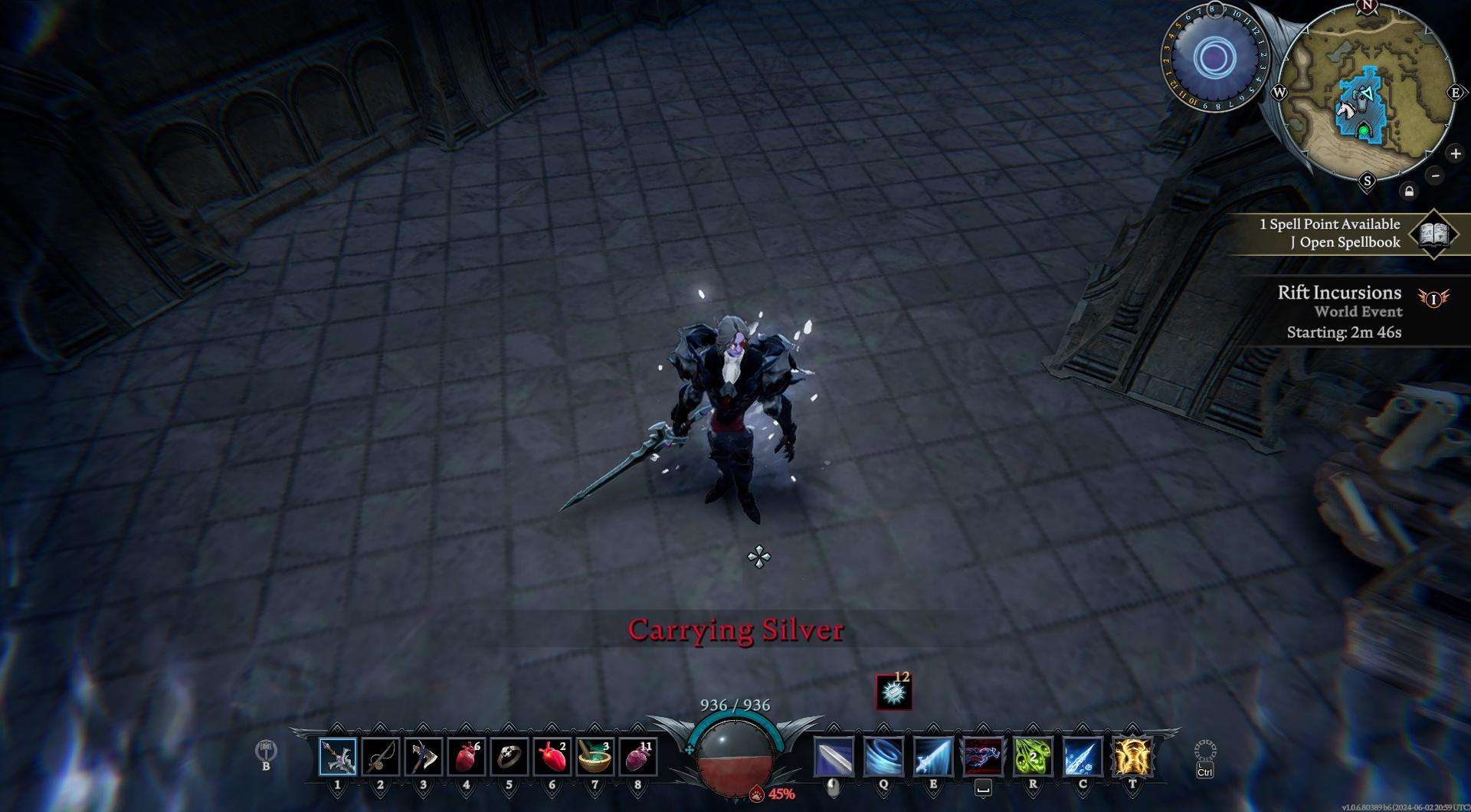 Gamever.io next-gen game hosting