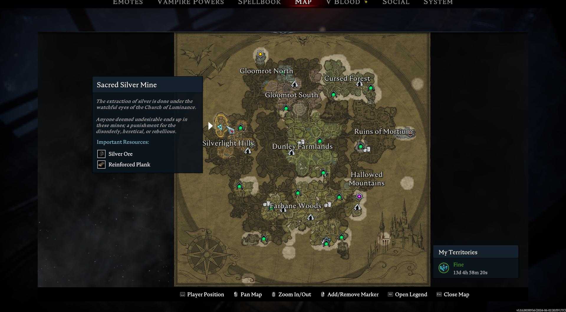 Gamever.io next-gen game hosting