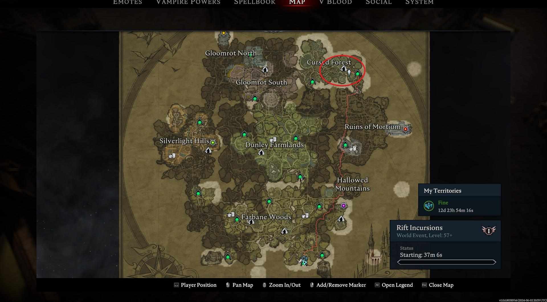 Gamever.io next-gen game hosting