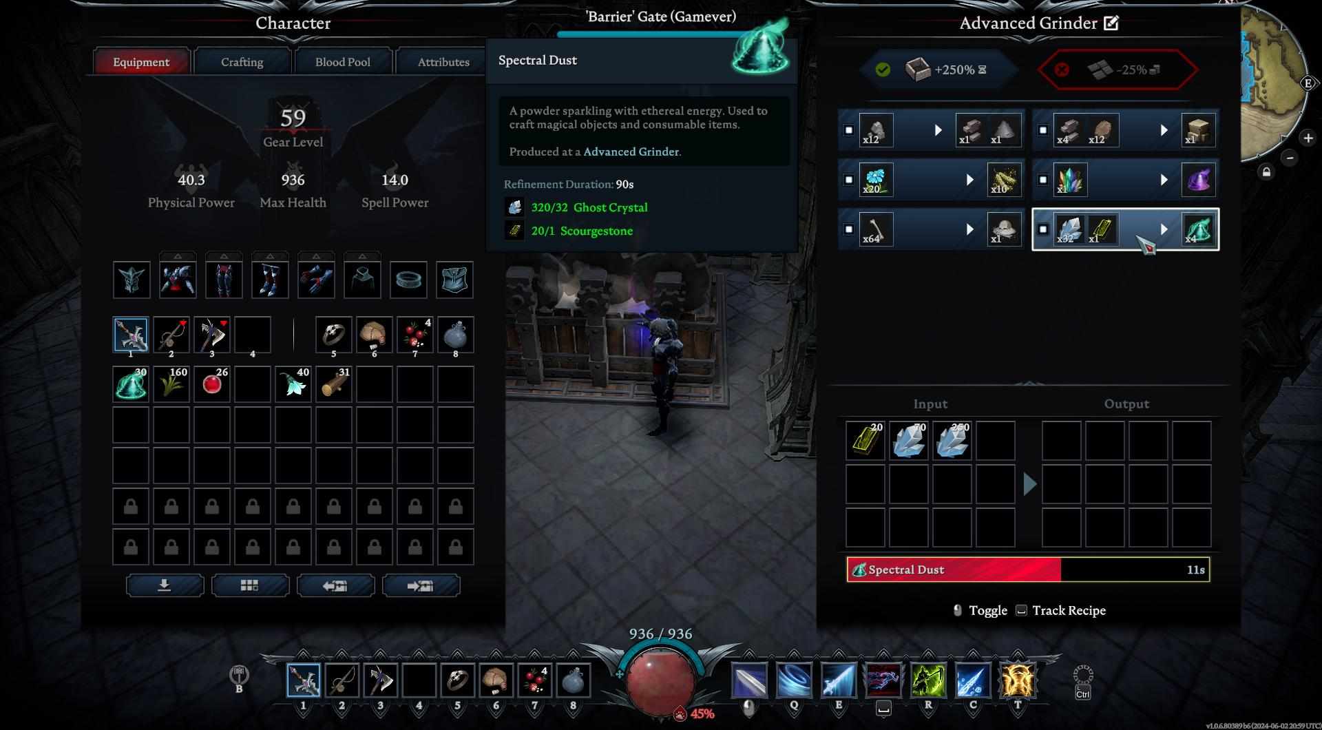 Gamever.io next-gen game hosting