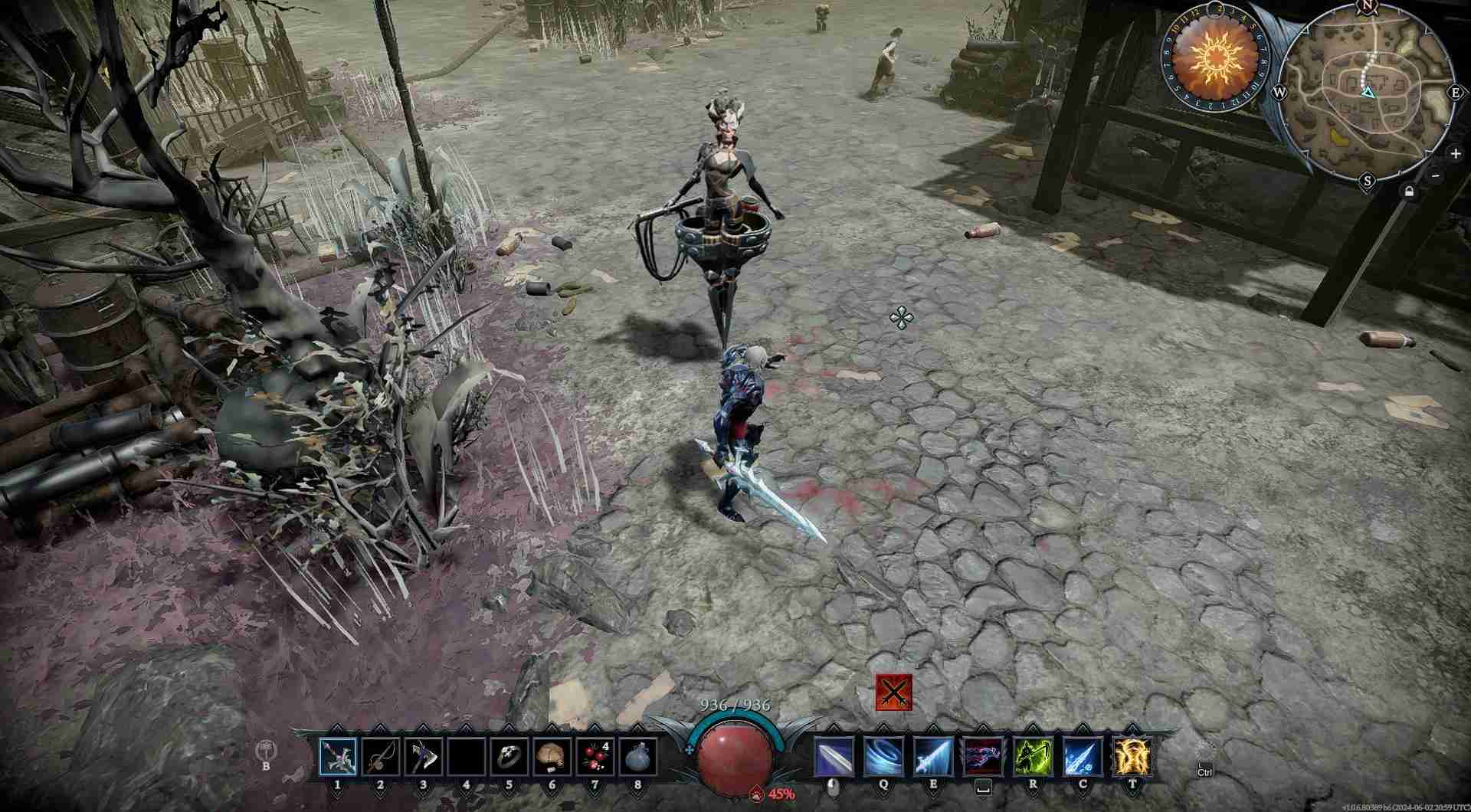 Gamever.io next-gen game hosting