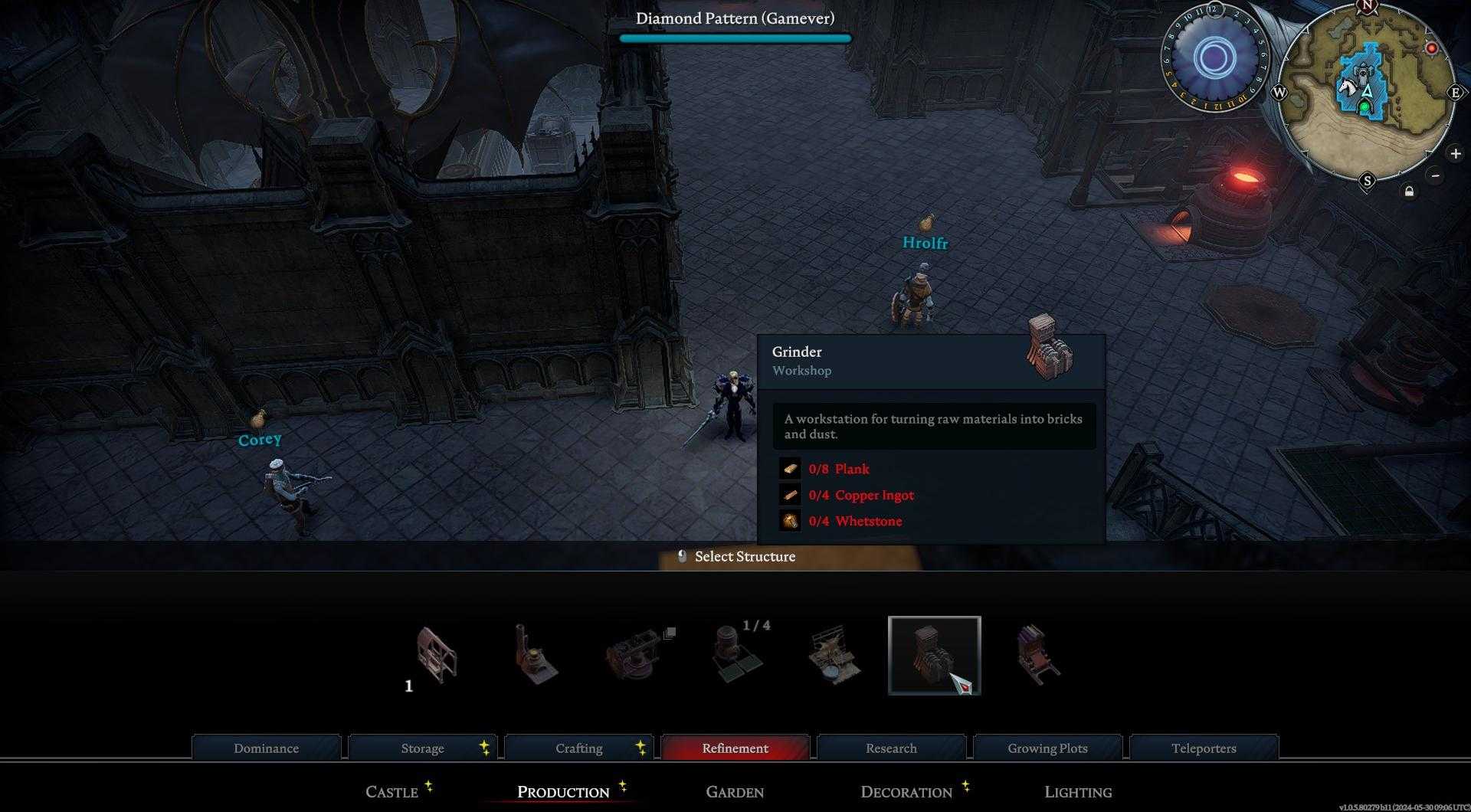 Gamever.io next-gen game hosting