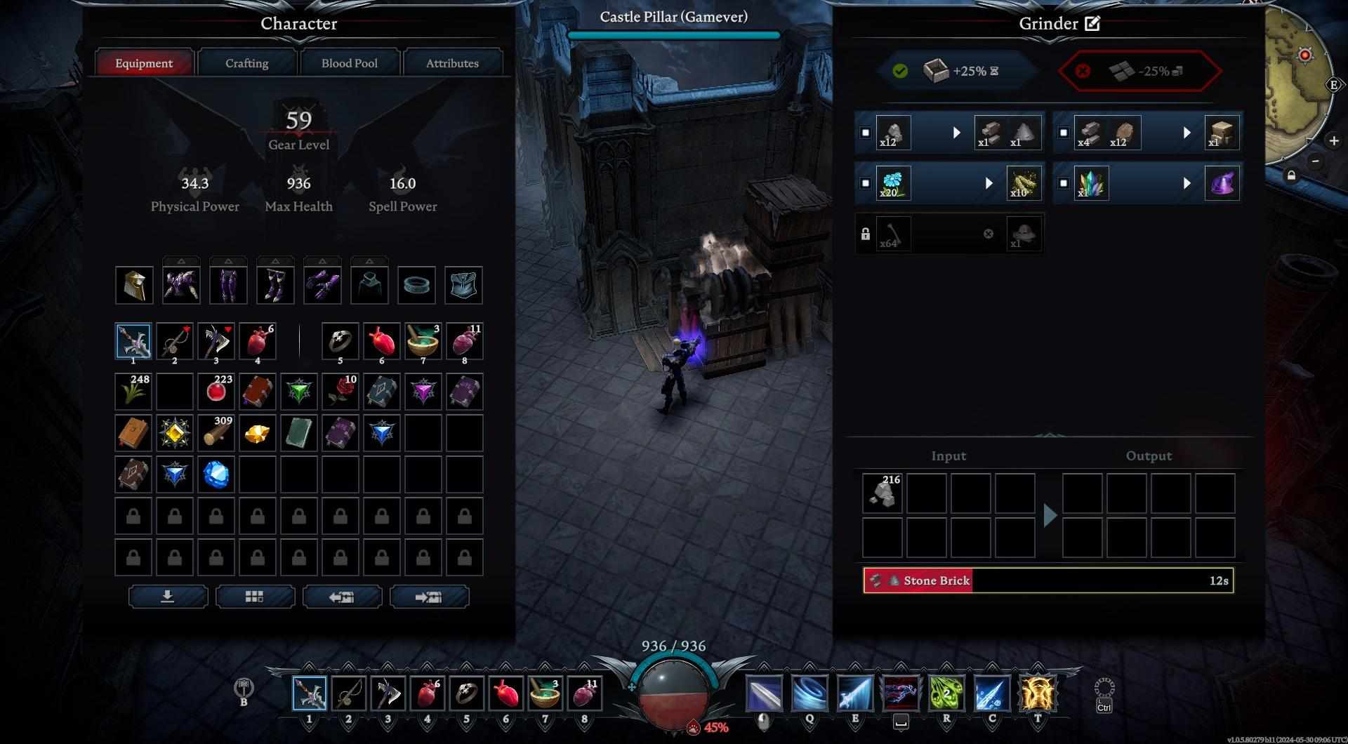 Gamever.io next-gen game hosting