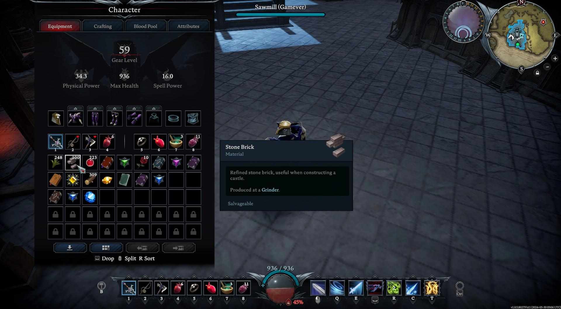 Gamever.io next-gen game hosting