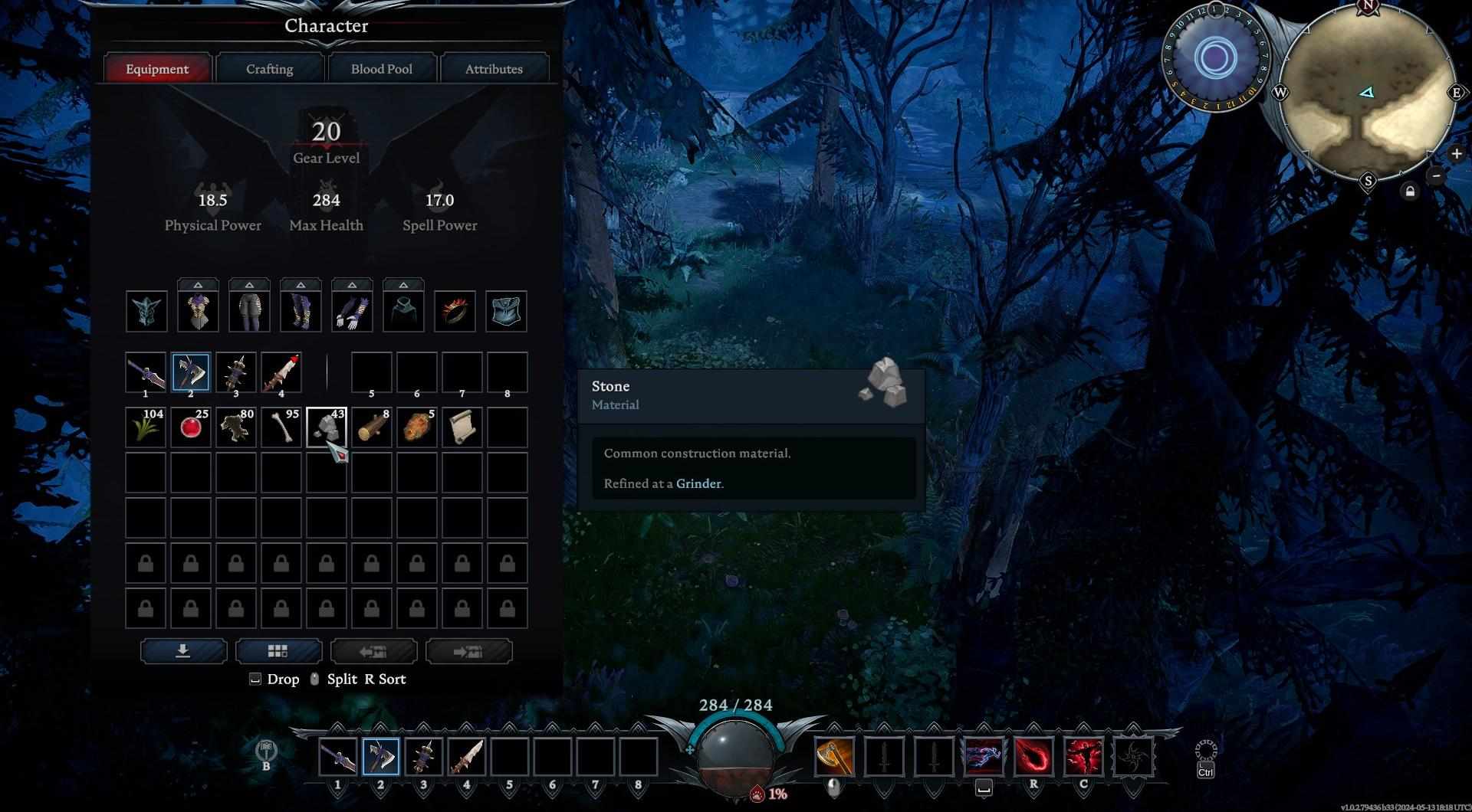 Gamever.io next-gen game hosting