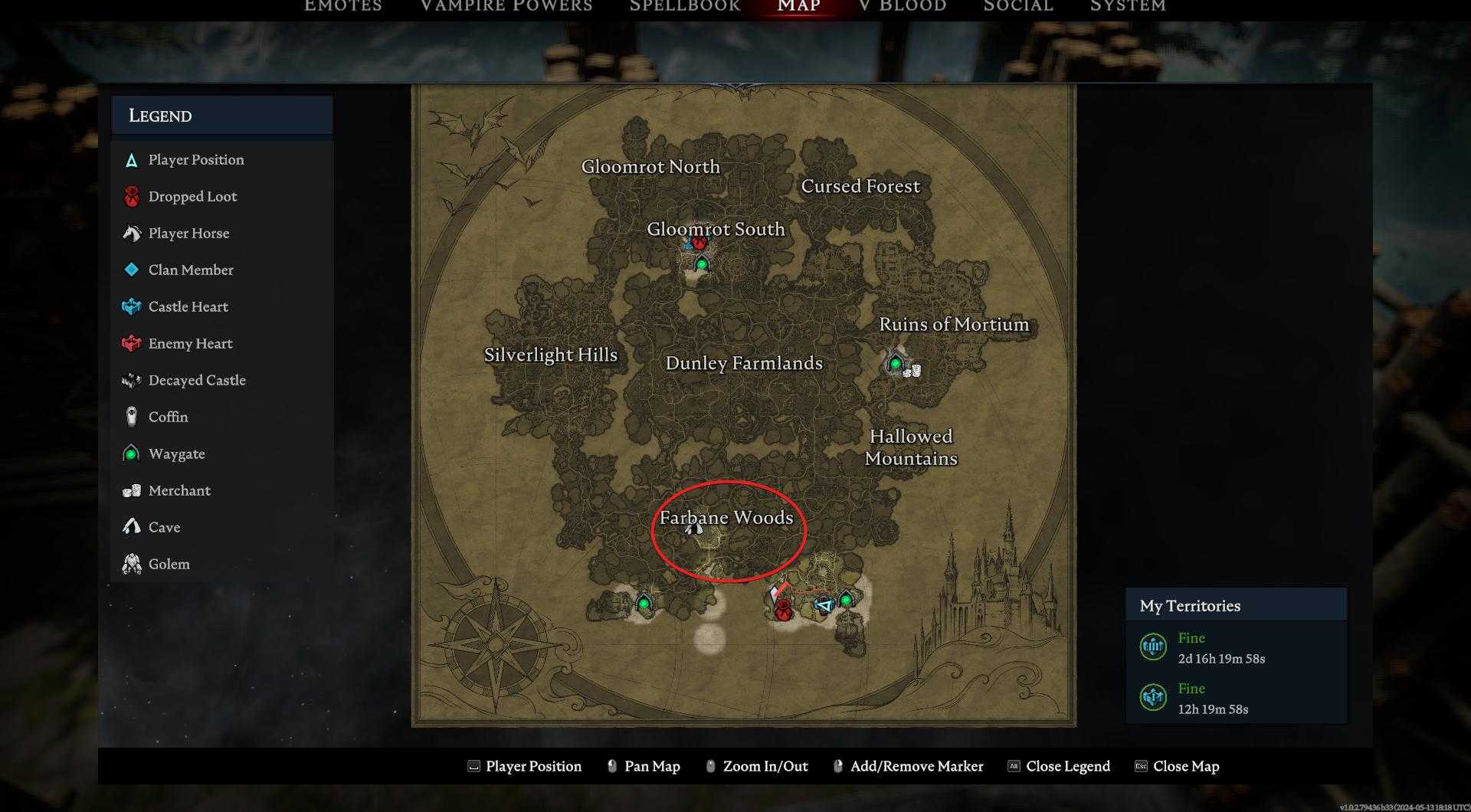 Gamever.io next-gen game hosting
