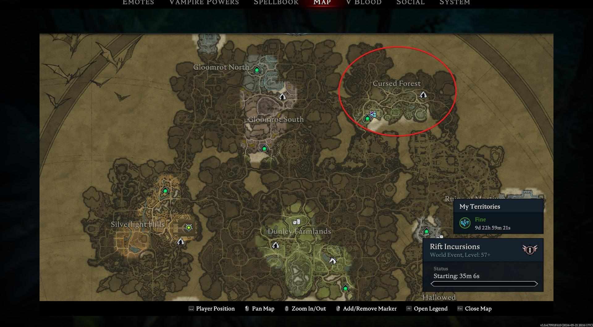 Gamever.io next-gen game hosting