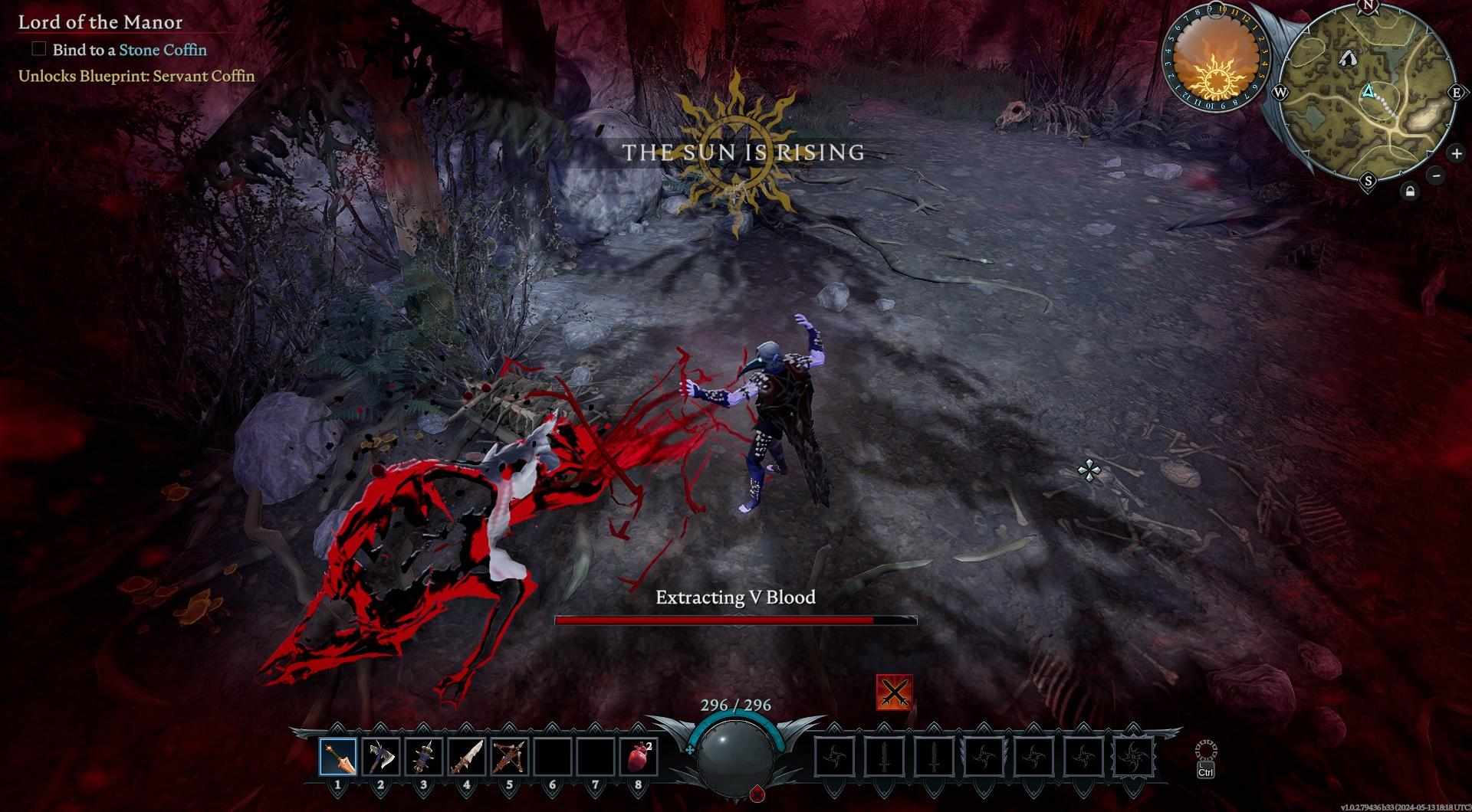 Gamever.io next-gen game hosting