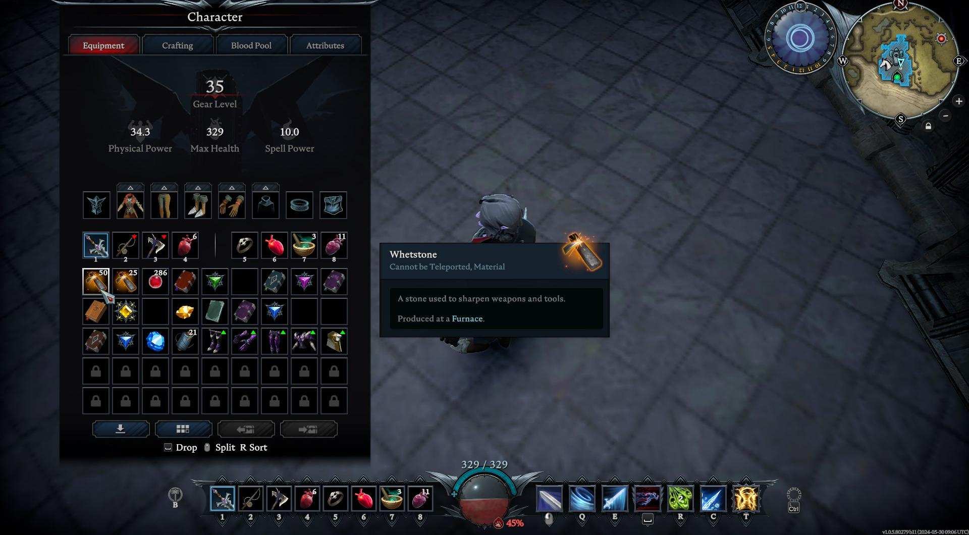 Gamever.io next-gen game hosting