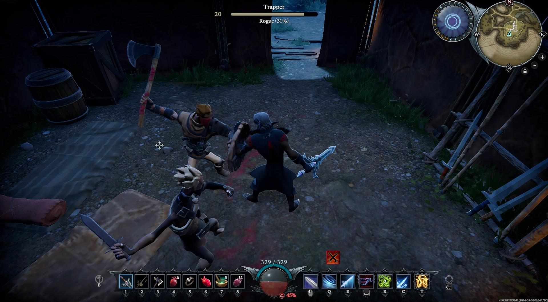 Gamever.io next-gen game hosting