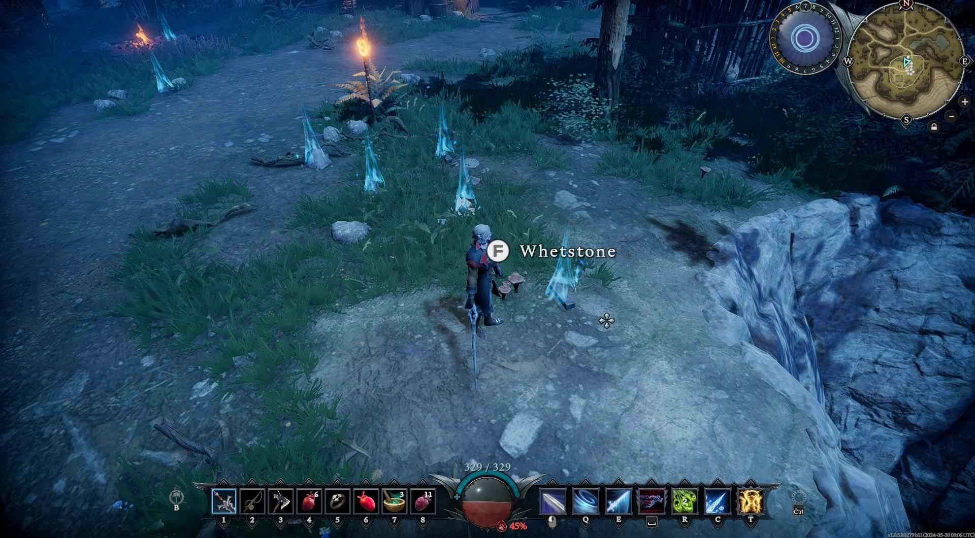 Gamever.io next-gen game hosting